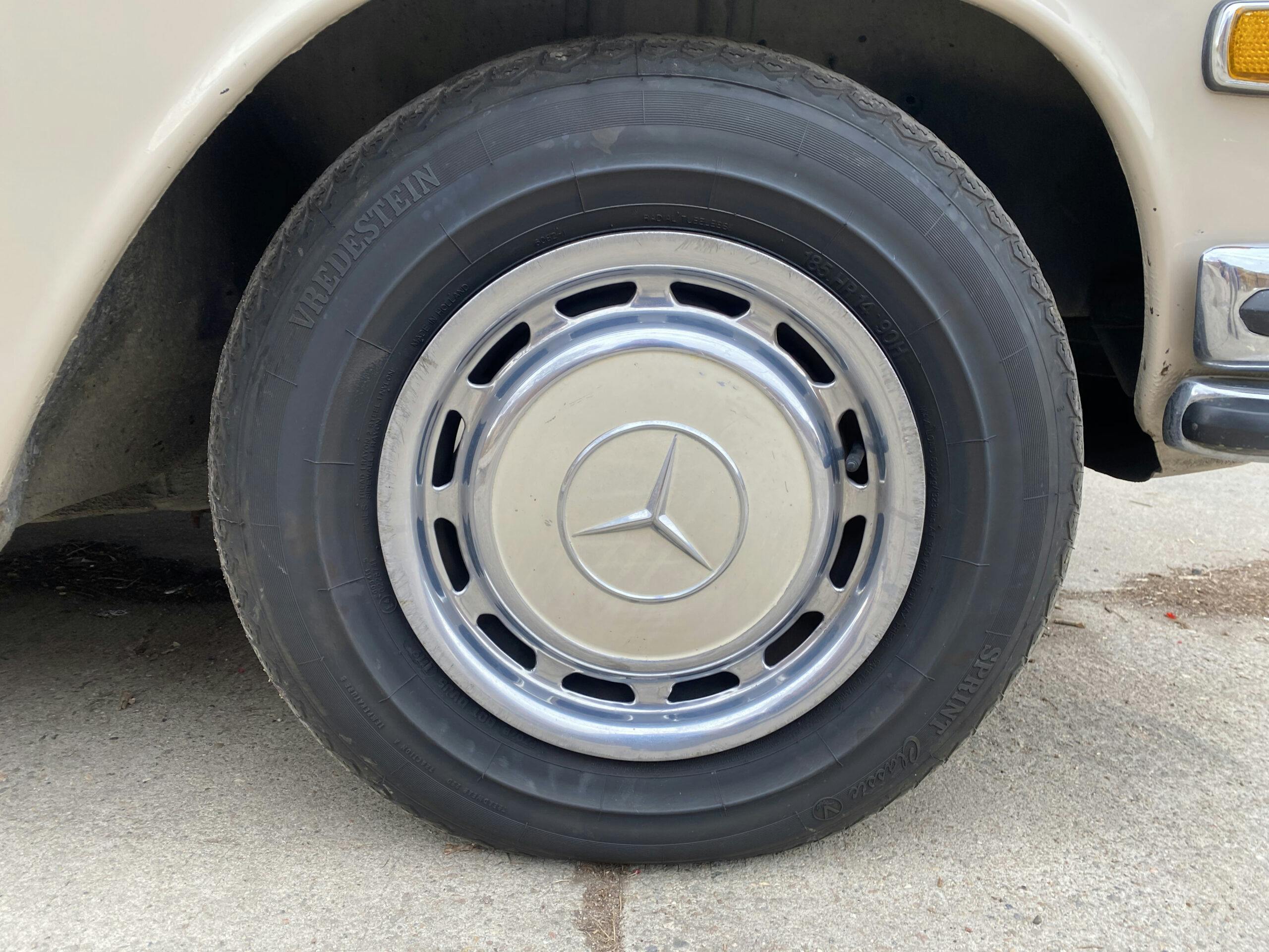 Classic Car Tires: Everything You Need to Know - Hagerty Media