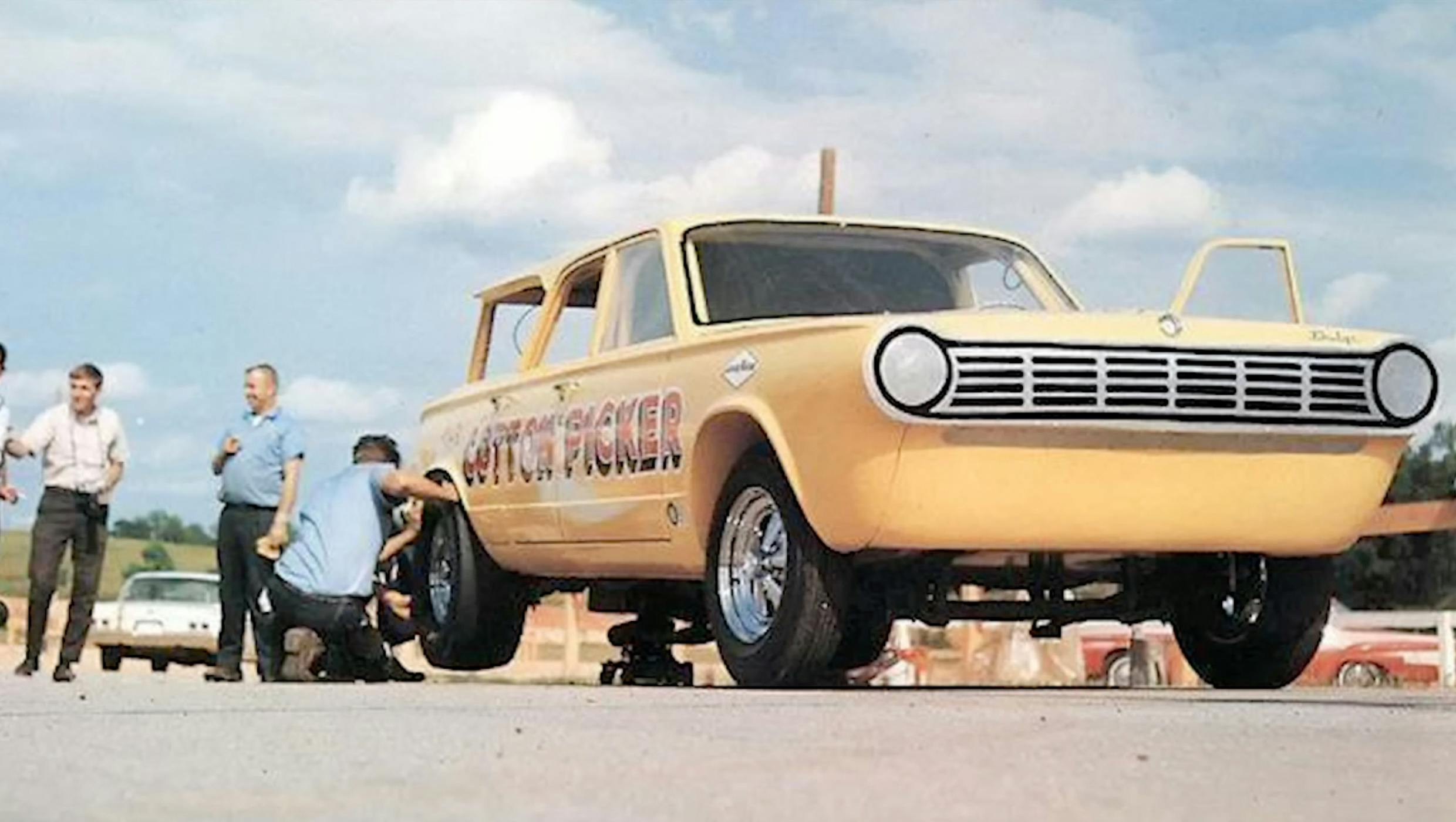 Stave Off the Winter Blues with These 7 Car Channels and Shows ...