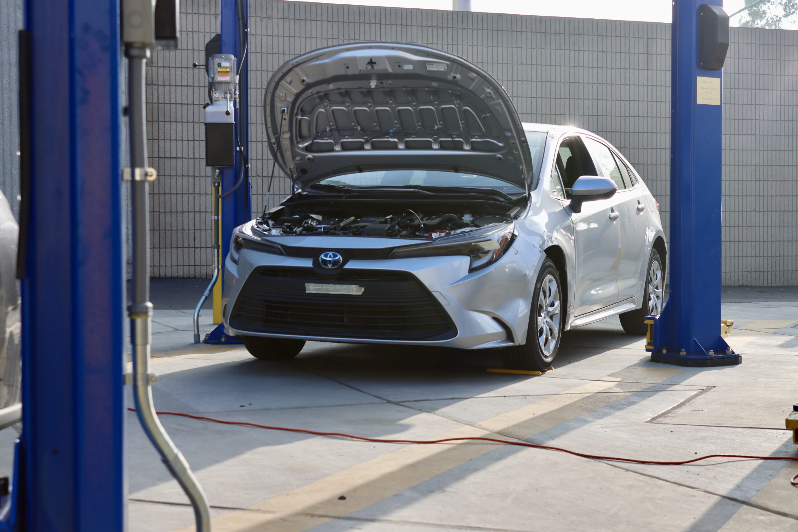 Planning for the Future: The Changing Face of Auto Repair - Hagerty Media