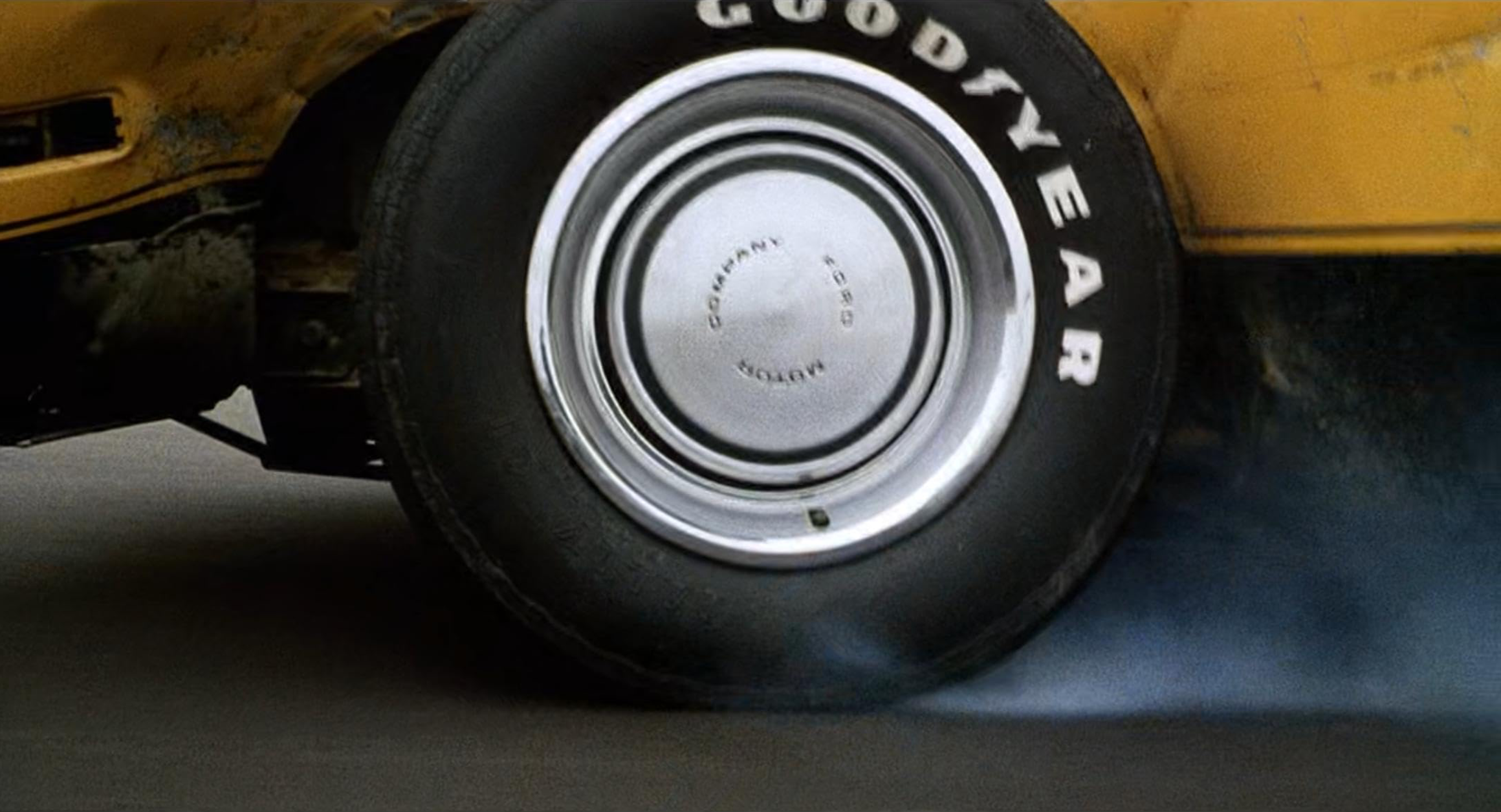 Fifty Years Ago, Gone in 60 Seconds Broke All the Rules—and 93 Cars ...