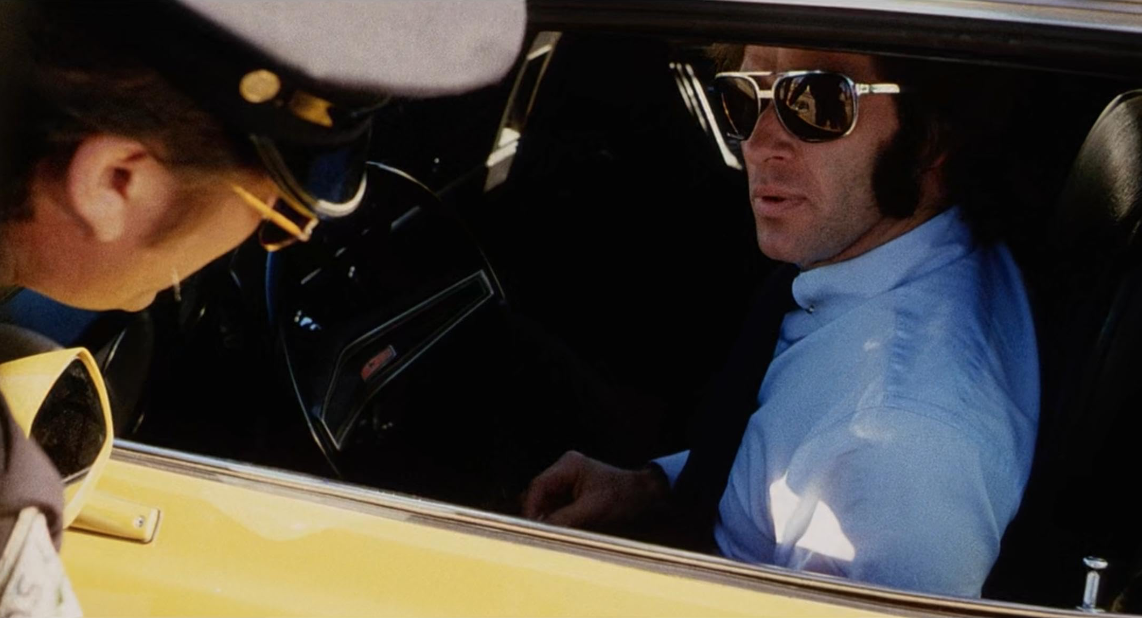 Fifty Years Ago, Gone in 60 Seconds Broke All the Rules—and 93 Cars ...