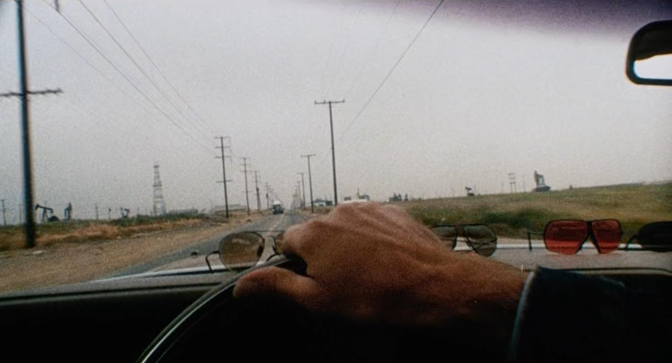 Fifty Years Ago, Gone in 60 Seconds Broke All the Rules—and 93 Cars ...