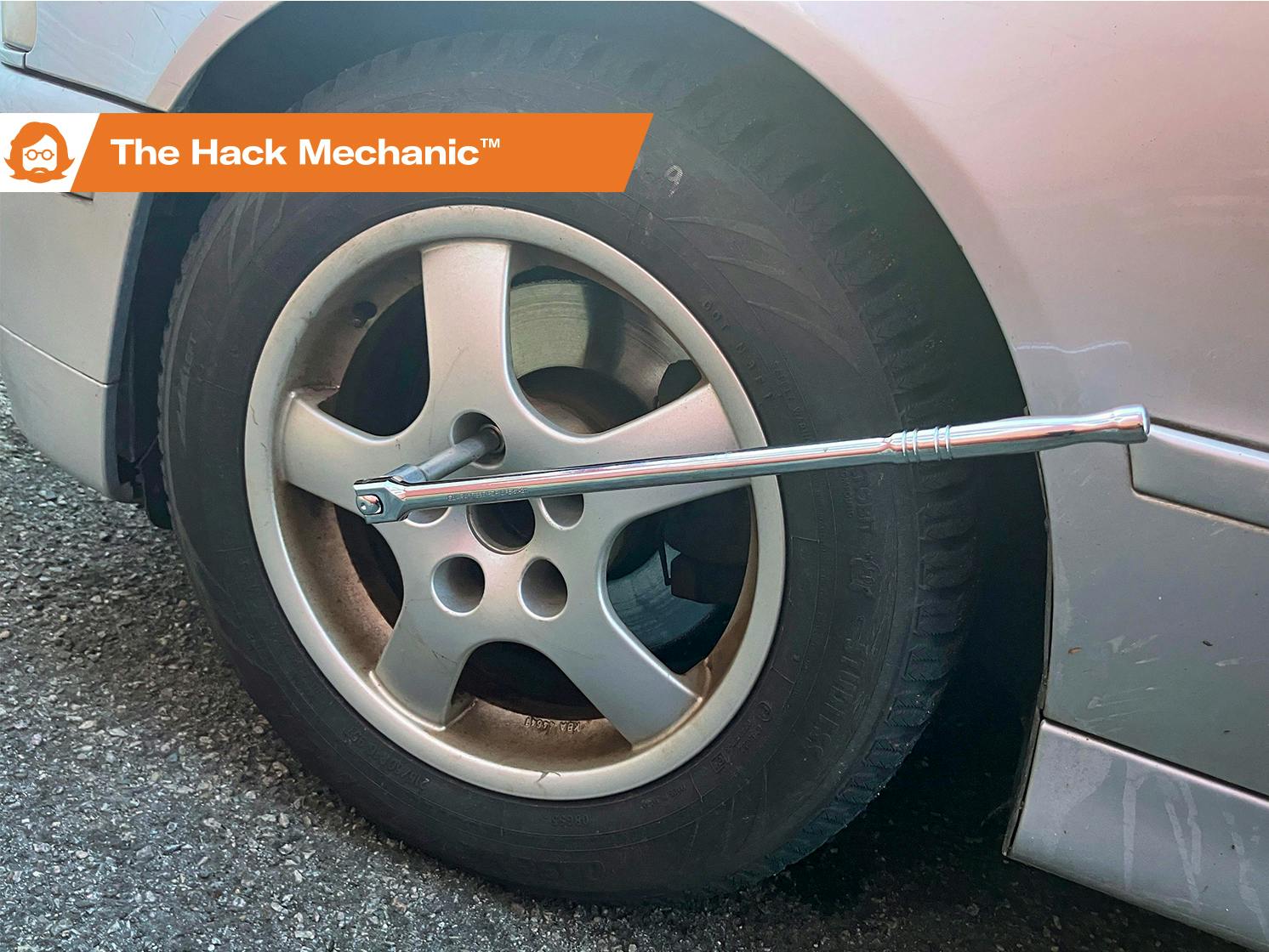 You (Nearly) Picked a Fine Time to Leave Me (Again), Loose Wheel ...