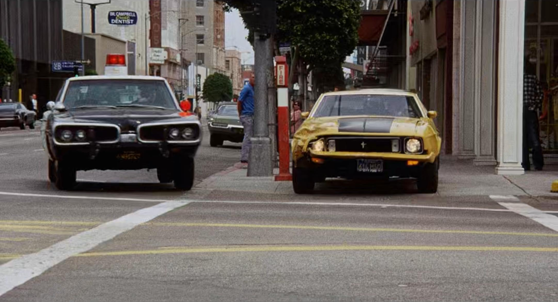 Fifty Years Ago, Gone in 60 Seconds Broke All the Rules—and 93 Cars ...