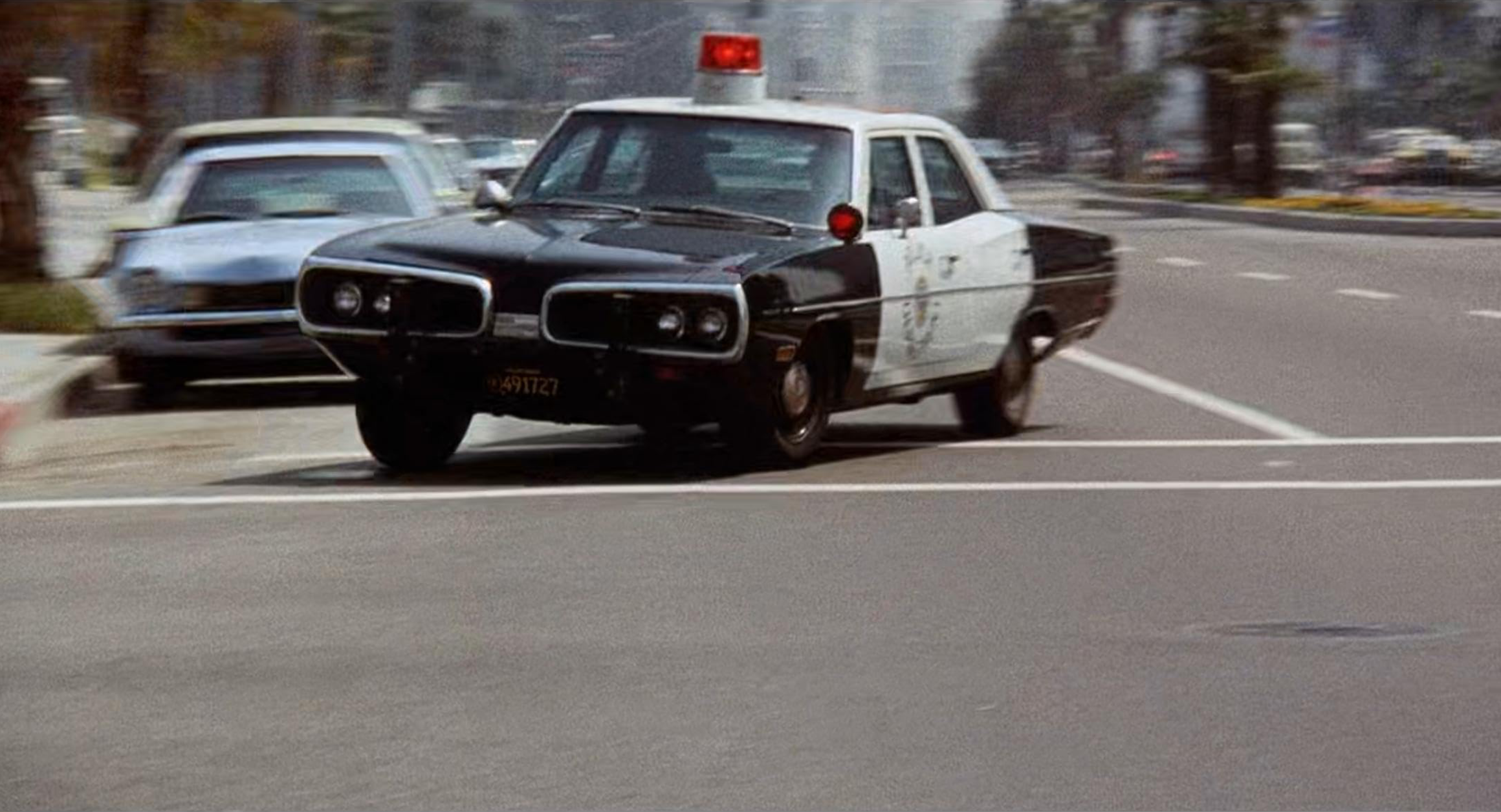 Fifty Years Ago, Gone in 60 Seconds Broke All the Rules—and 93 Cars ...