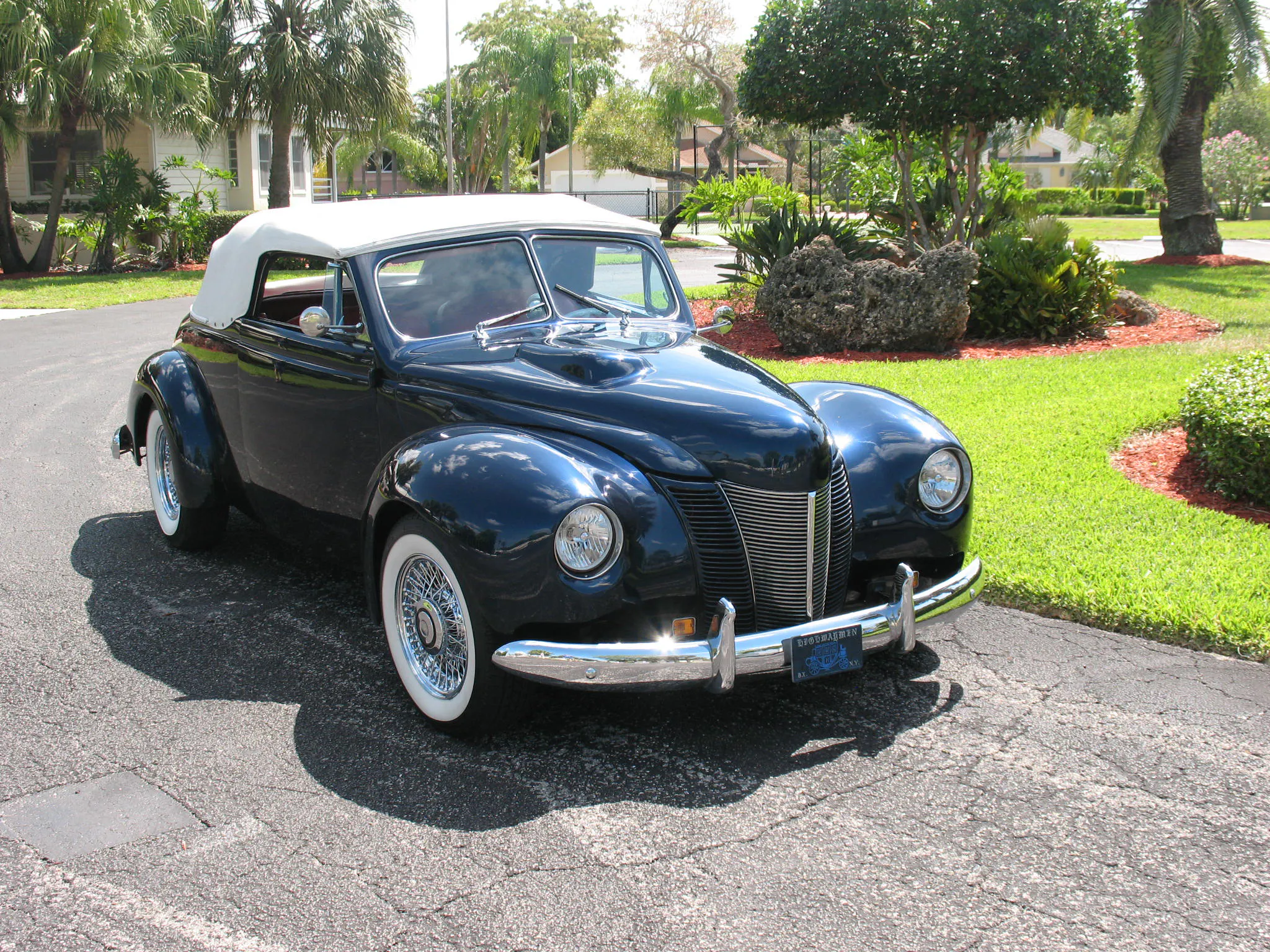 I Restored the Custom Ford That Got Me Into Cars - Hagerty Media