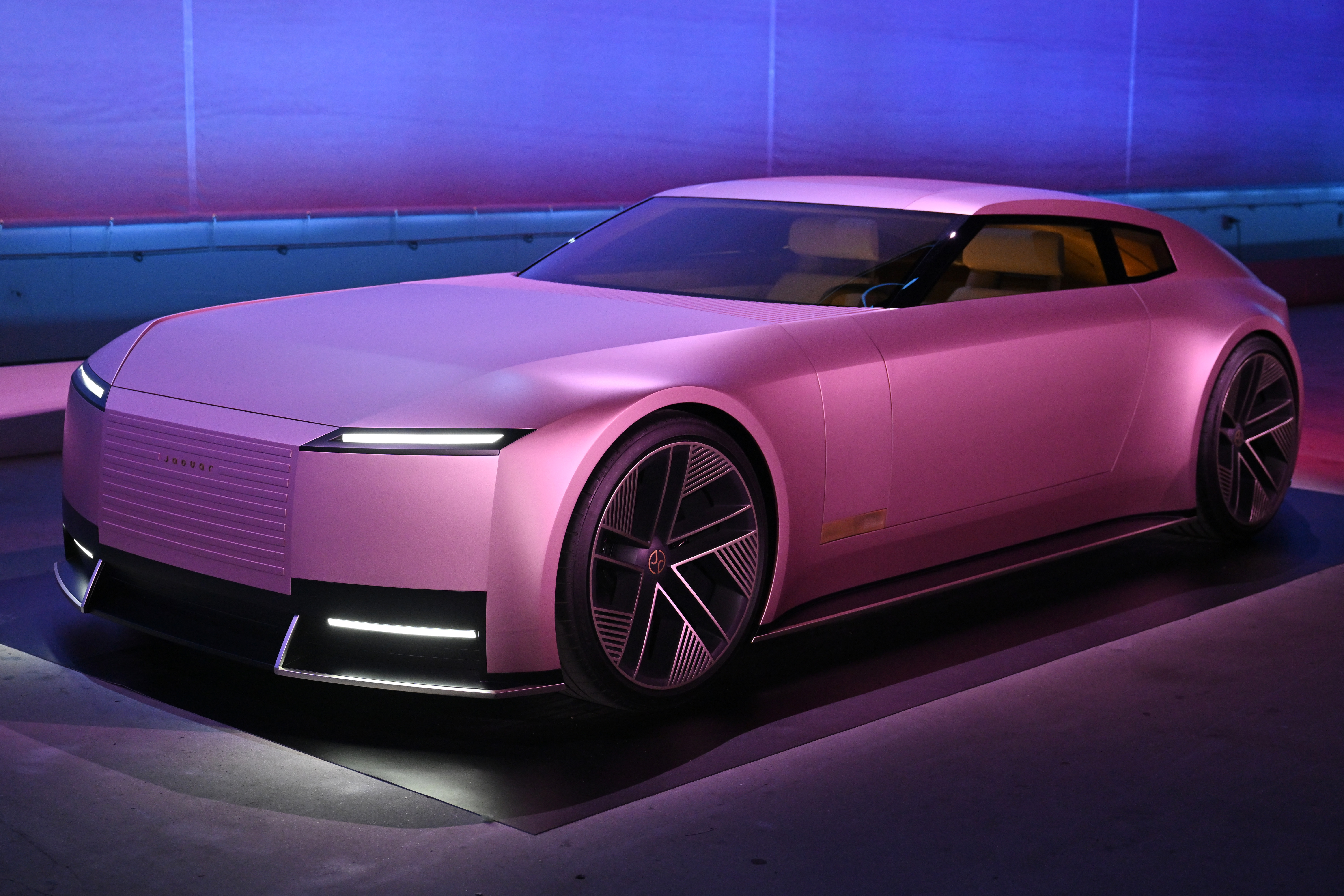 JLR CEO Adrian Mardell to Step Down as Headwinds Mount - Hagerty Media