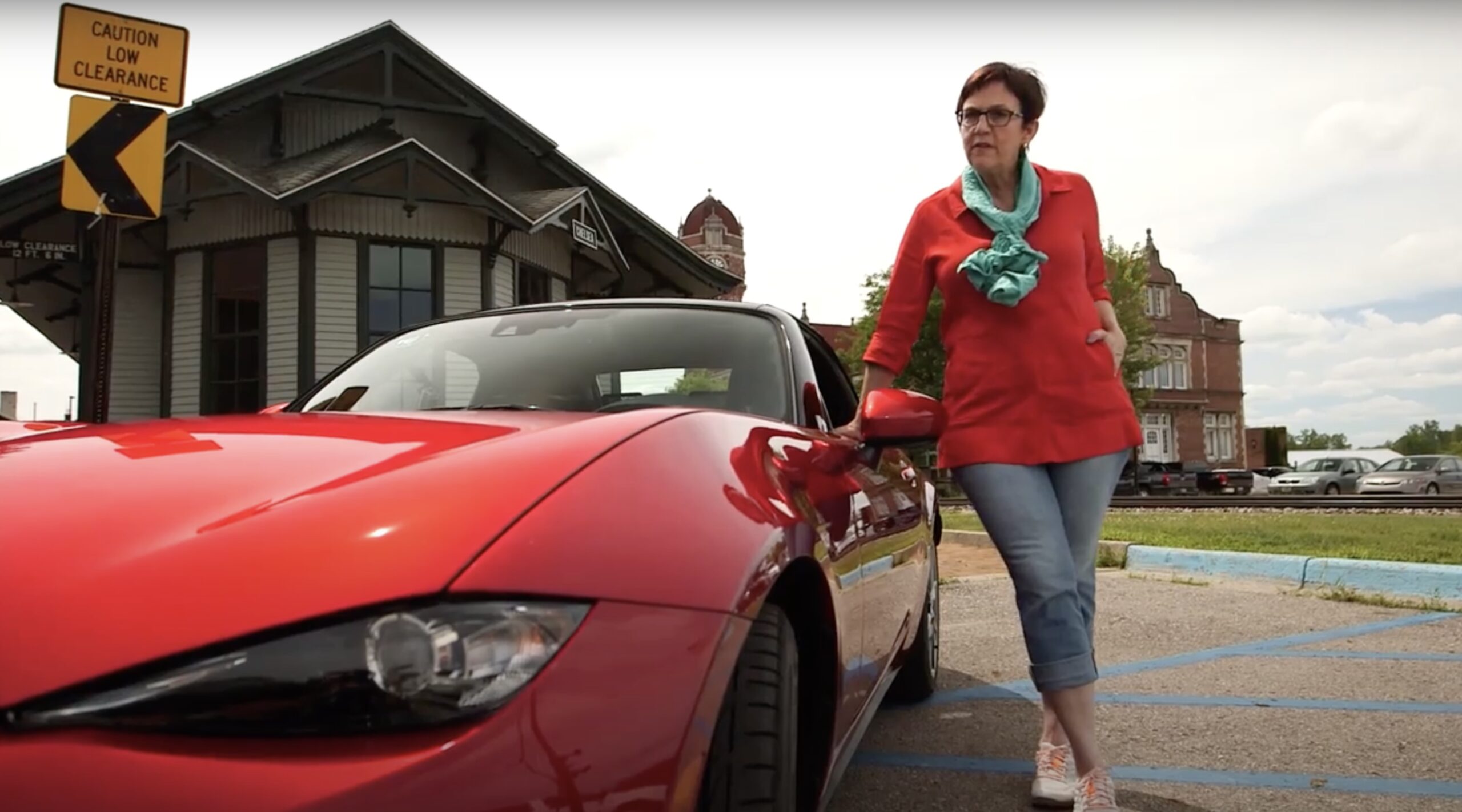 Jean Jennings, Pioneering Auto Writer and Fearless Storyteller, Has ...
