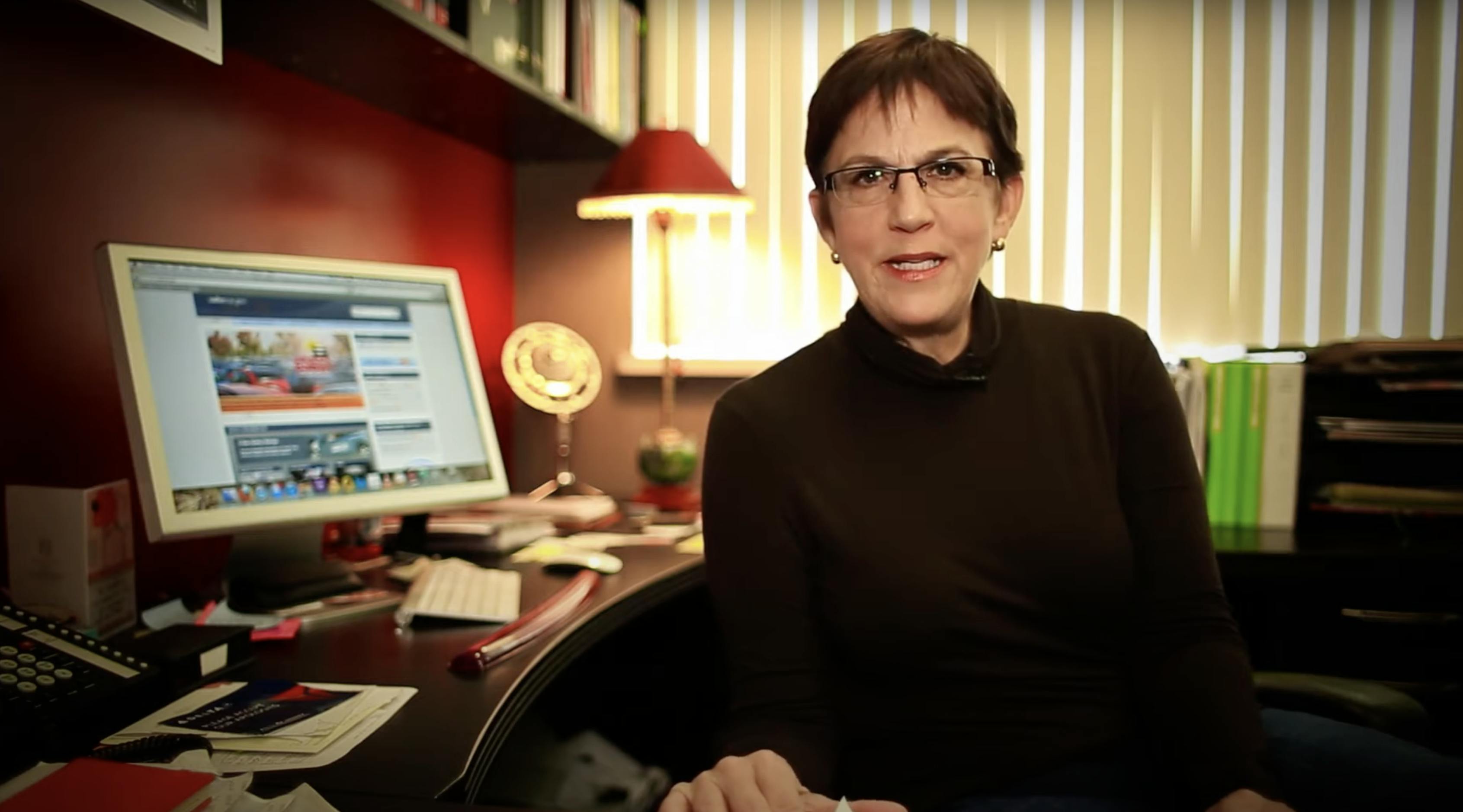 Jean Jennings, Pioneering Auto Writer and Fearless Storyteller, Has ...