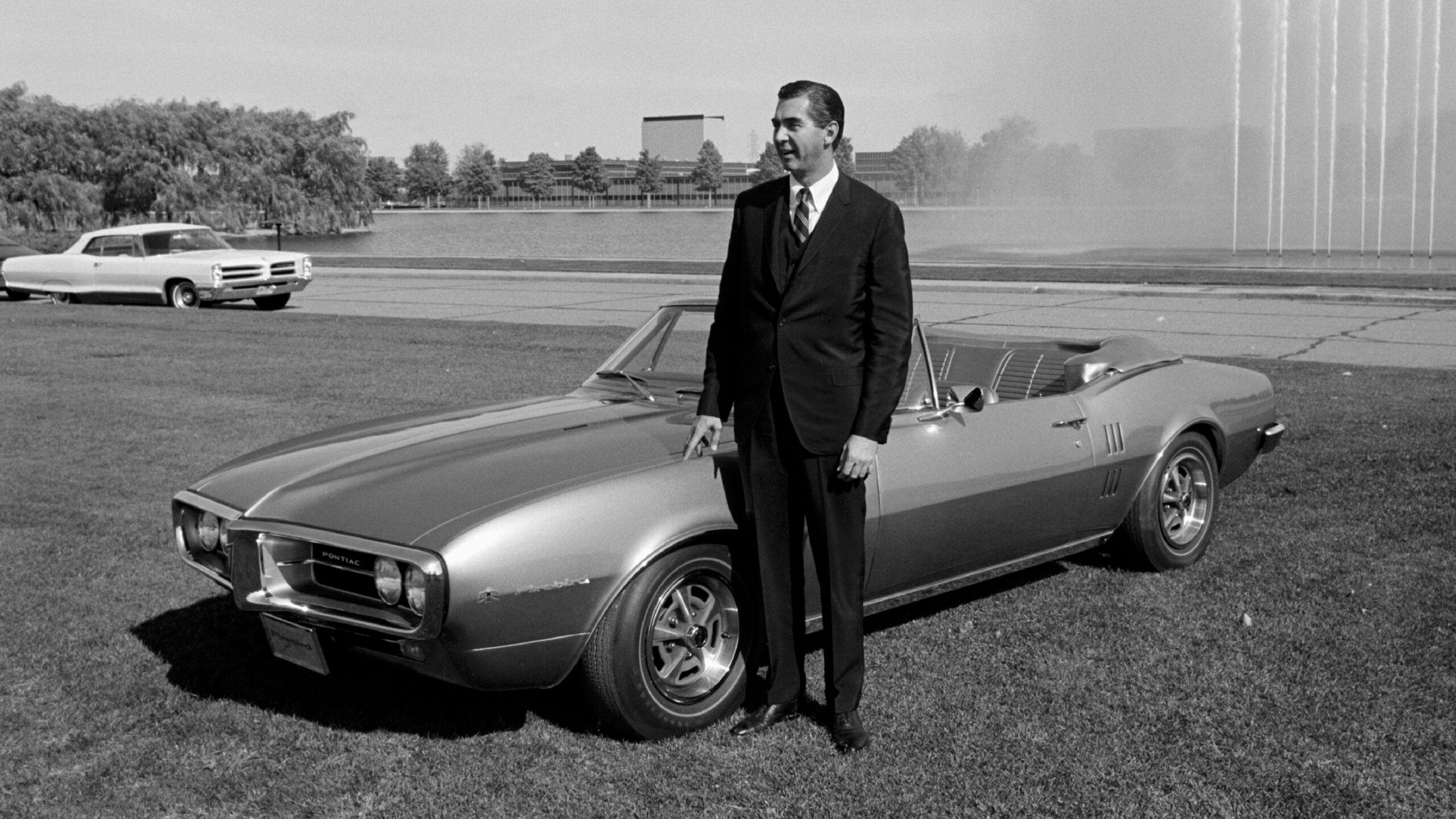 Brian Dia and His 1970 Grand Prix Prove Pontiac’s Legacy Is Alive and ...