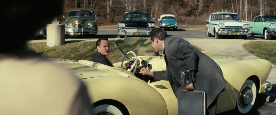 8 of Our Favorite TV Cars - Hagerty Media