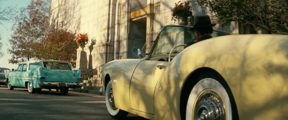 8 of Our Favorite TV Cars - Hagerty Media