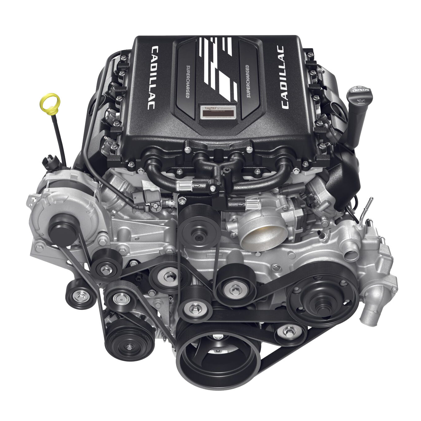 LS/LT Encyclopedia: Modern GM Small-Block V-8s, Part 3 - Hagerty Media