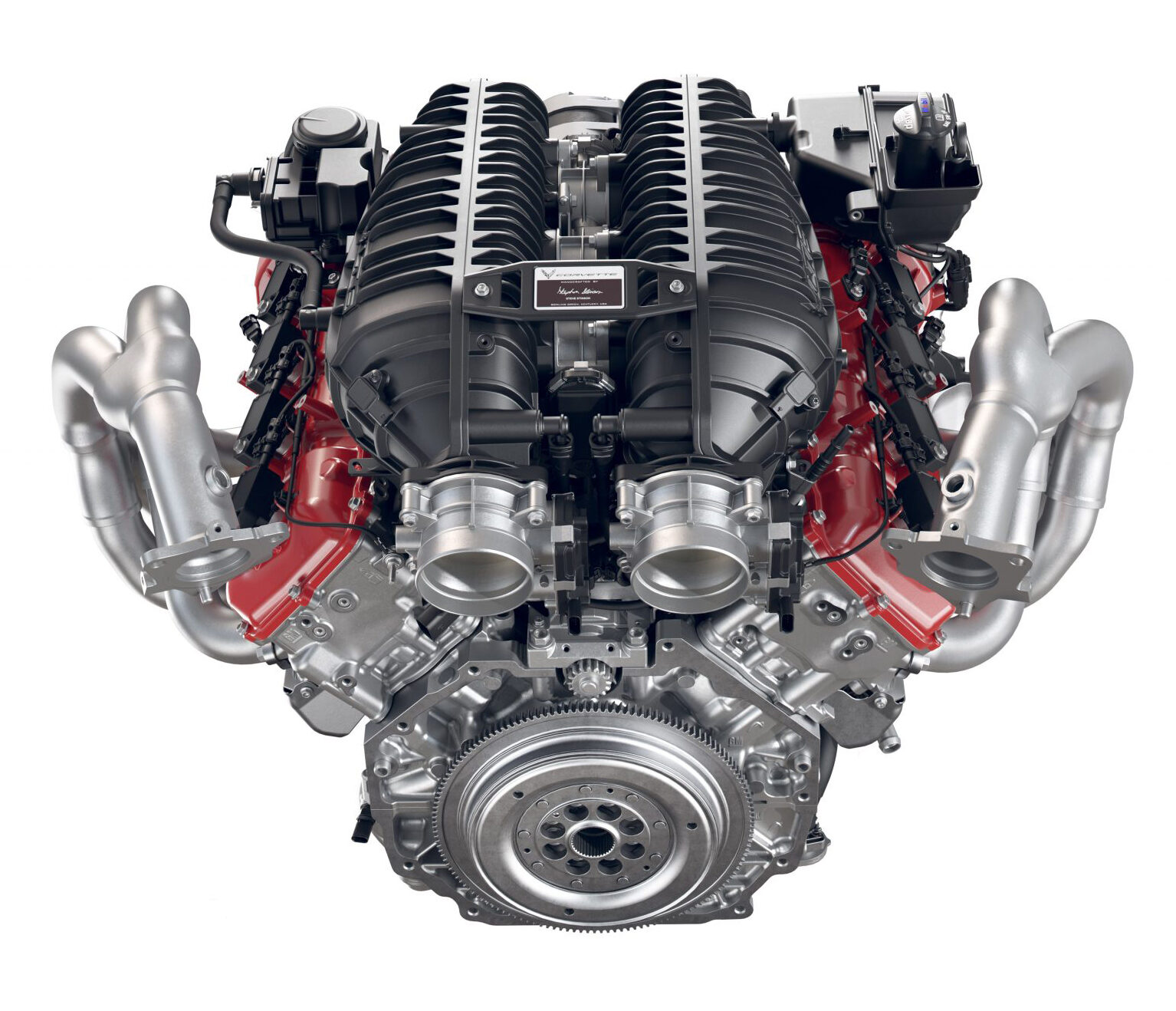 LS/LT Encyclopedia: Modern GM Small-Block V-8s, Part 3 - Hagerty Media