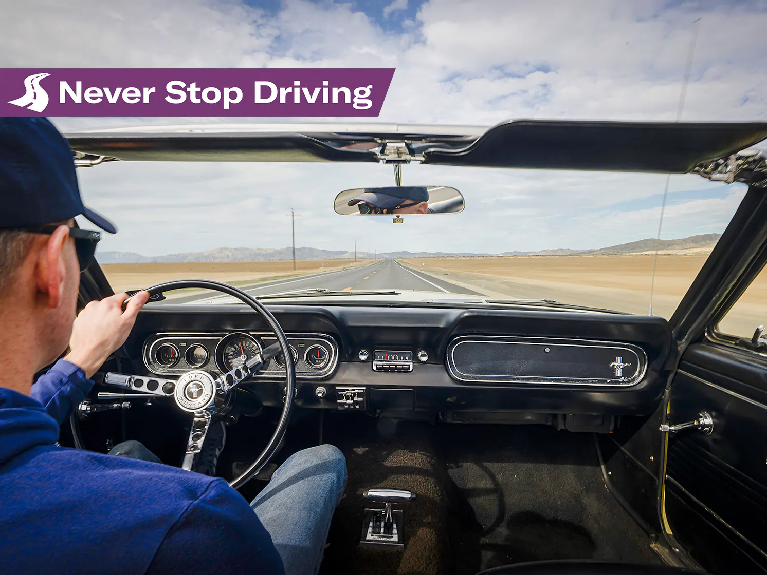 Never Stop Driving #126: Favorites of the Year - Hagerty Media
