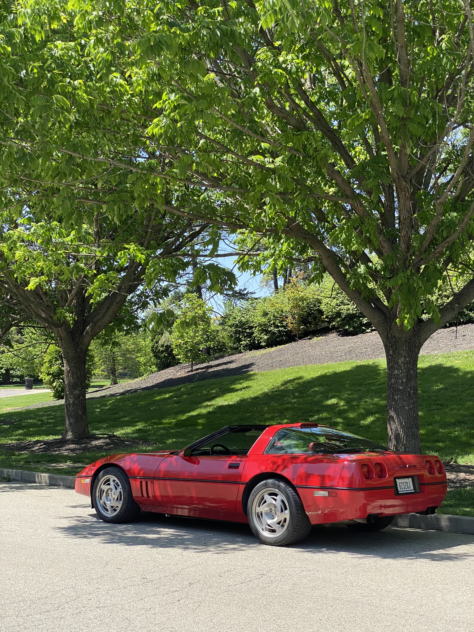 It Might’ve Been an Impulse Buy, but My Corvette ZR-1 Is a Keeper ...