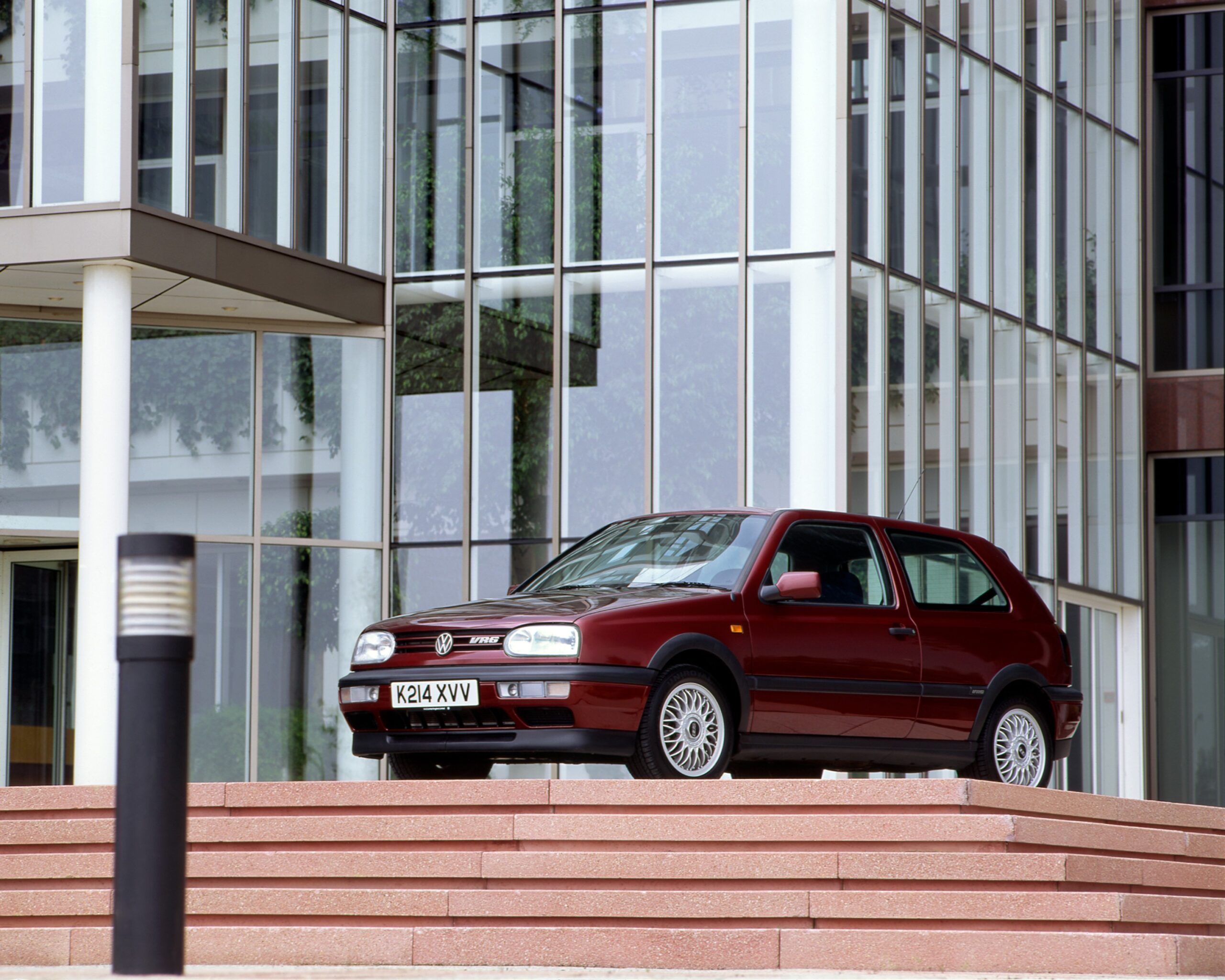 Volkswagen Builds the Last VR6 - Hagerty Media