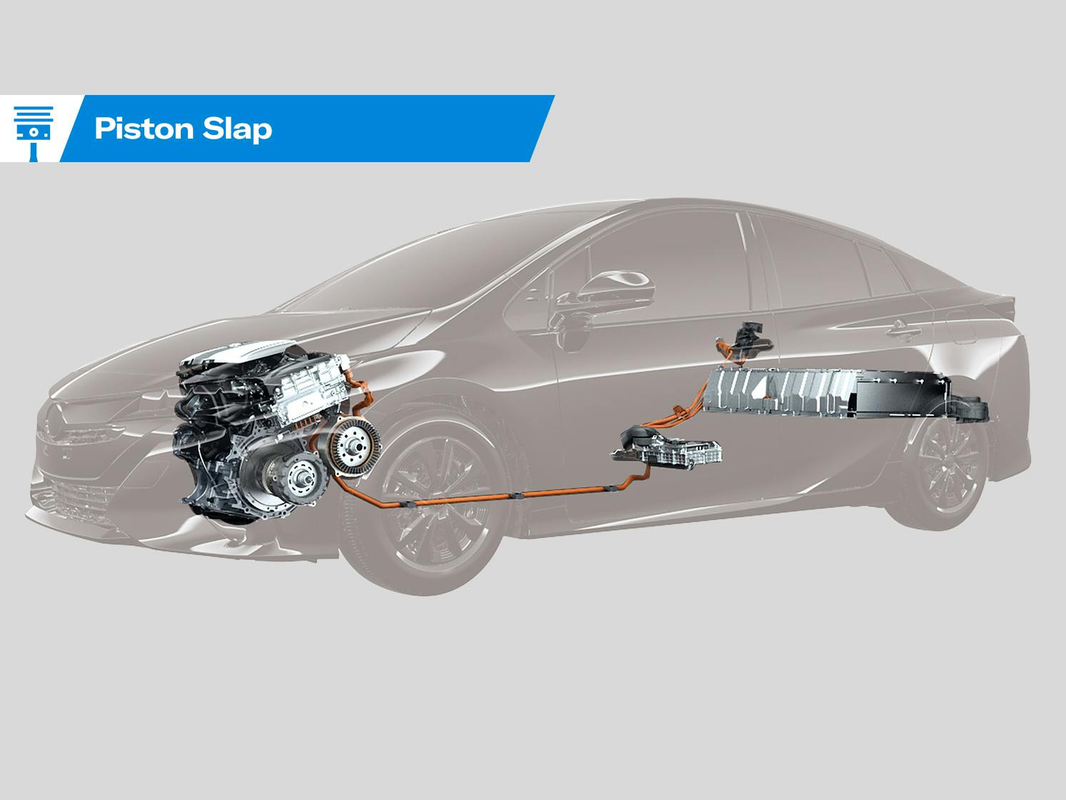 Piston Slap: Hybrid Engine Wear When Cold? - Hagerty Media
