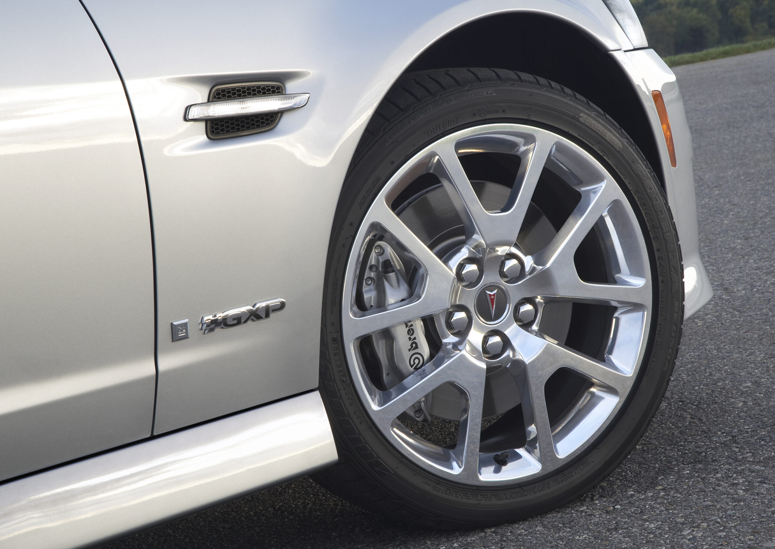 The G8 Was Pontiac’s Last Model, and Inarguably One of Its Best ...