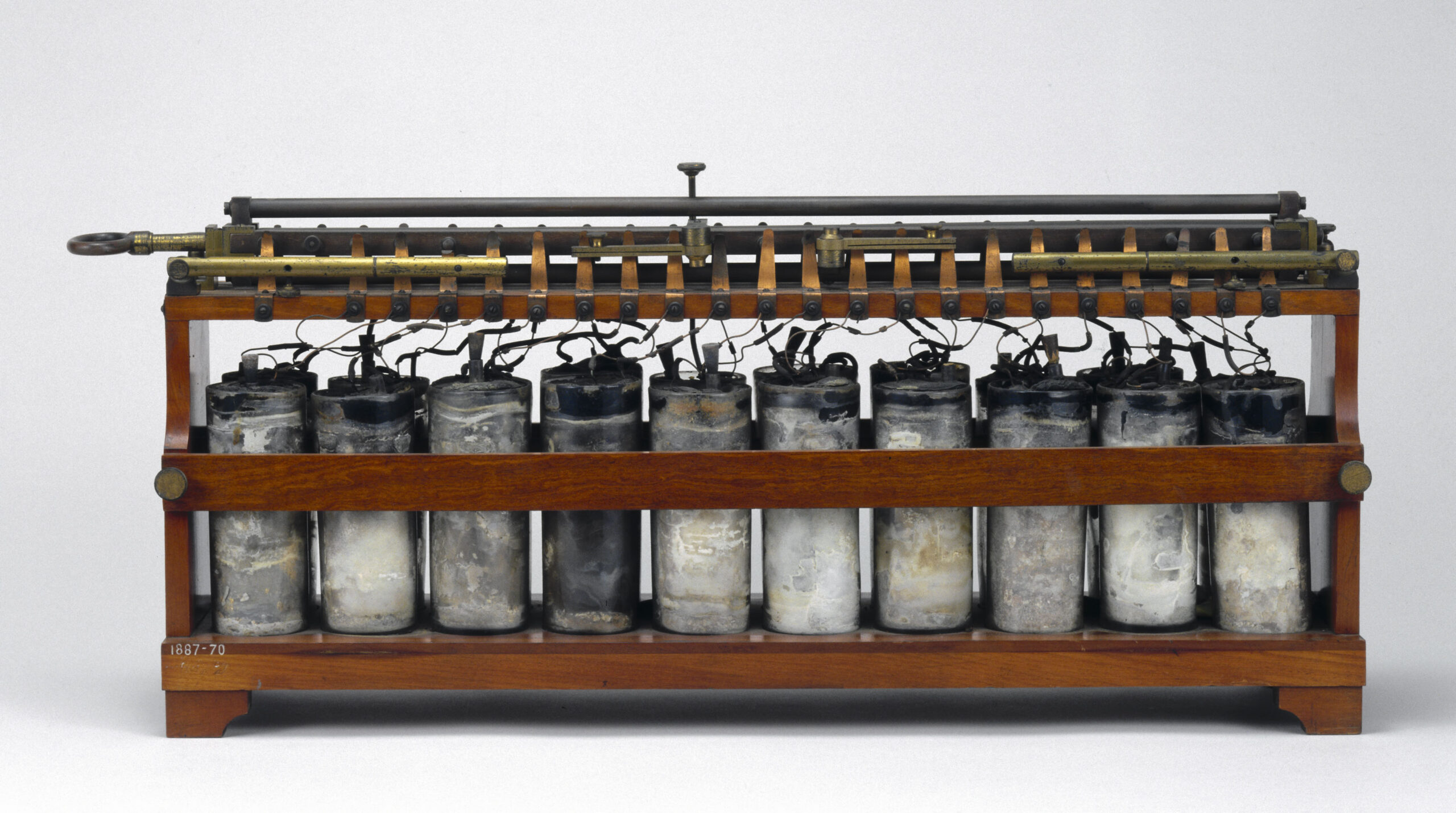 The Nine Lives of the Lectric Leopard, the Original Electric Renault 5 ...