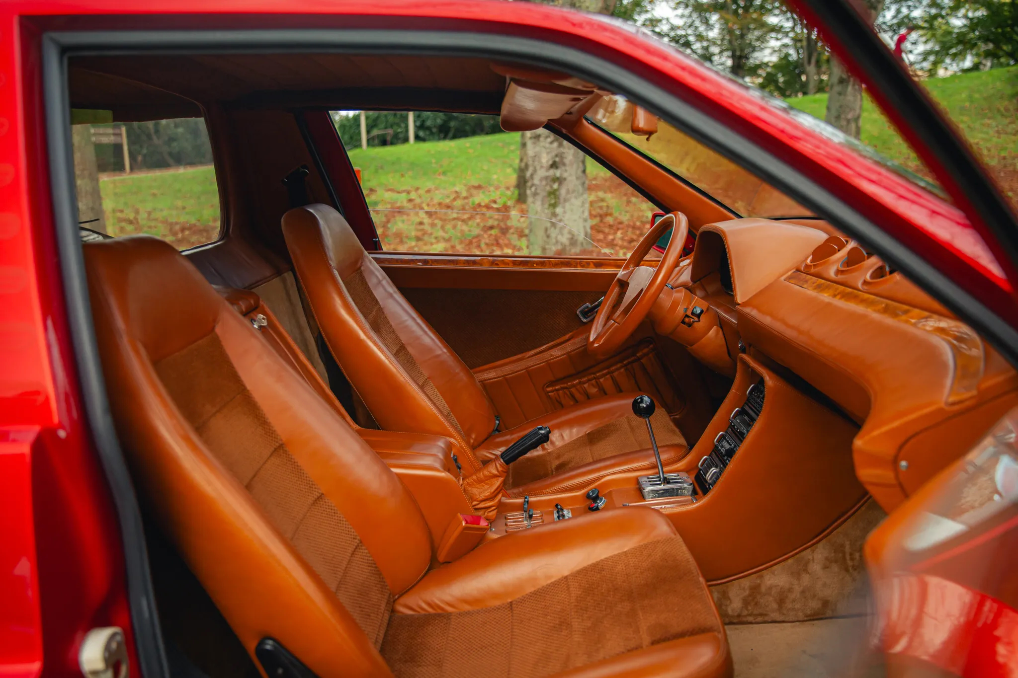 Ferrari-Powered Sbarro Super Eight Hot Hatch Is up for Grabs - Hagerty ...