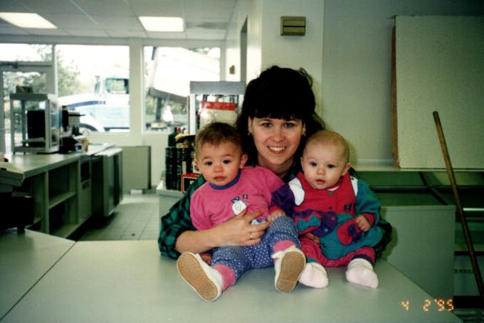 Meet the 1961 Lancer That Always Came Home - Hagerty Media