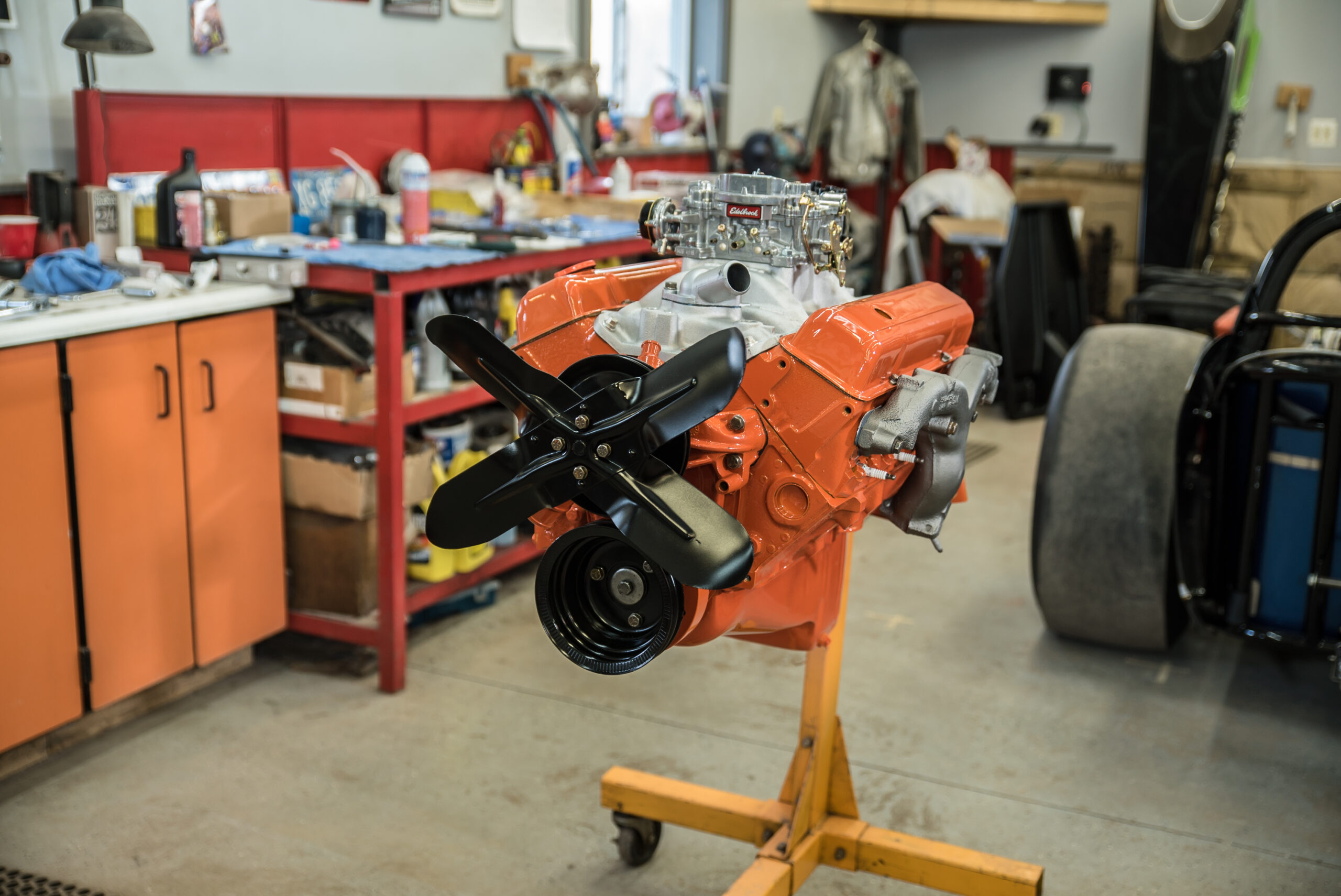 LS/LT Encyclopedia: Modern GM Small-Block V-8s, Part 1 - Hagerty Media