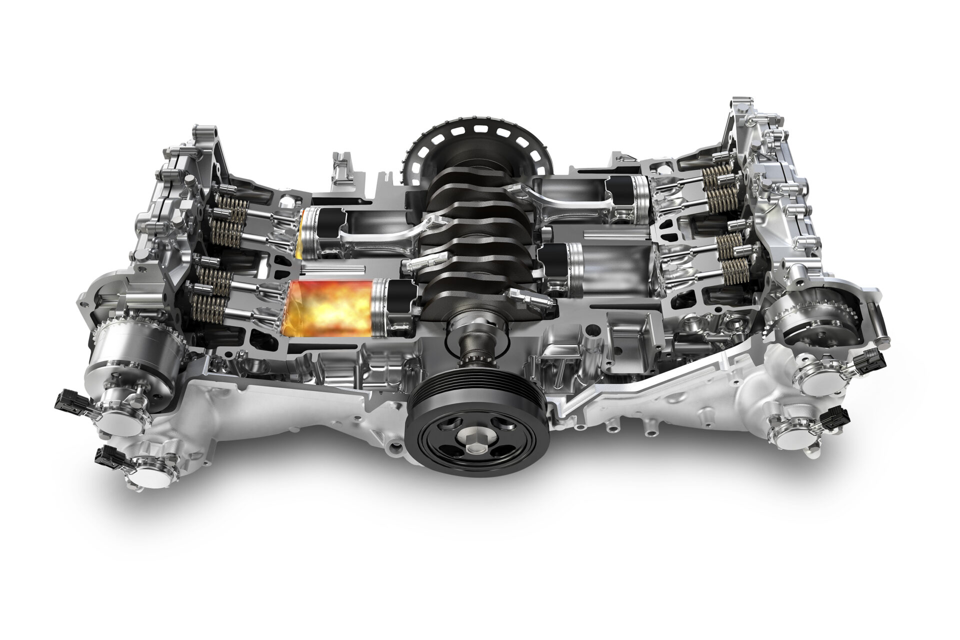 Piston Slap: More "Not Piston Slap" Questions Please - Hagerty Media