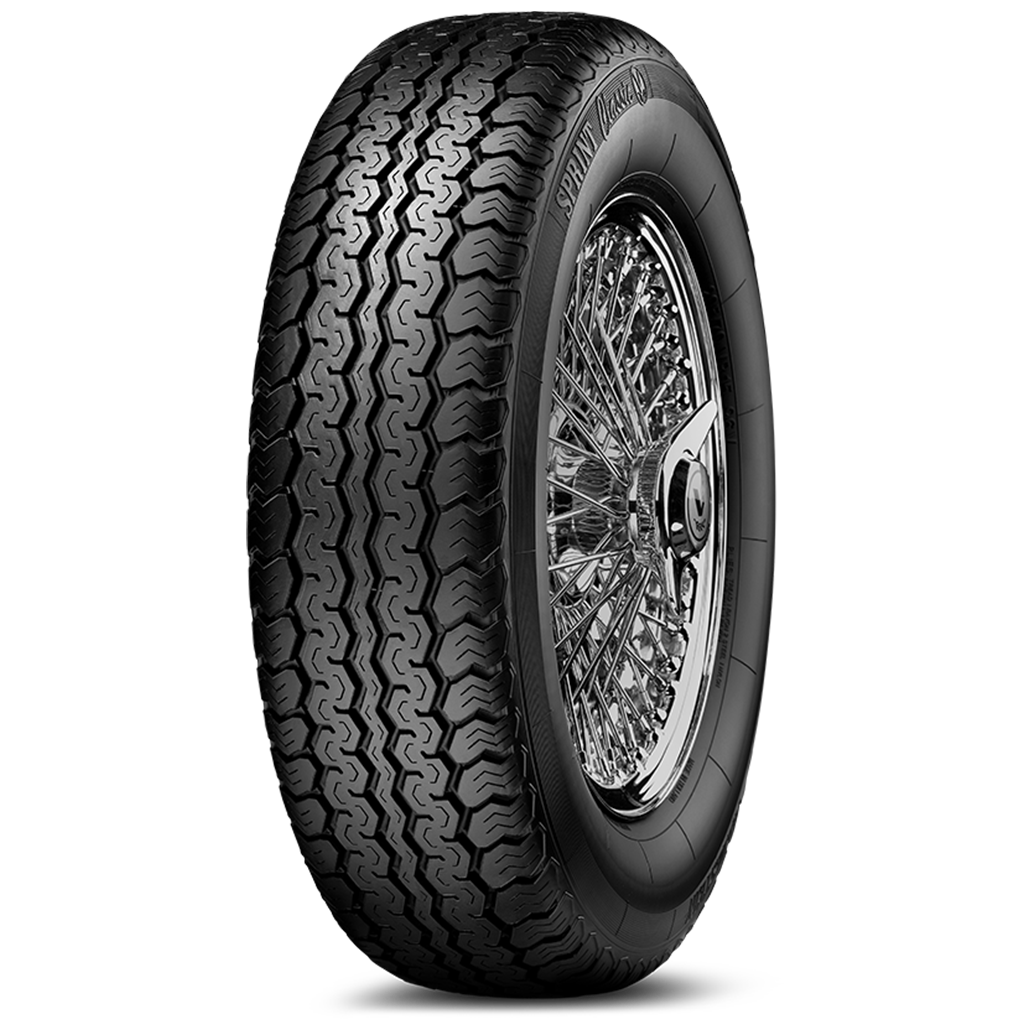 Classic Car Tires: Everything You Need to Know - Hagerty Media