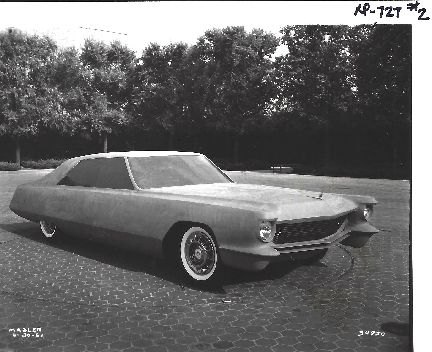 Cool Car Chronicles: '67 Cadillac Eldorado, a "Personal Favorite" of ...