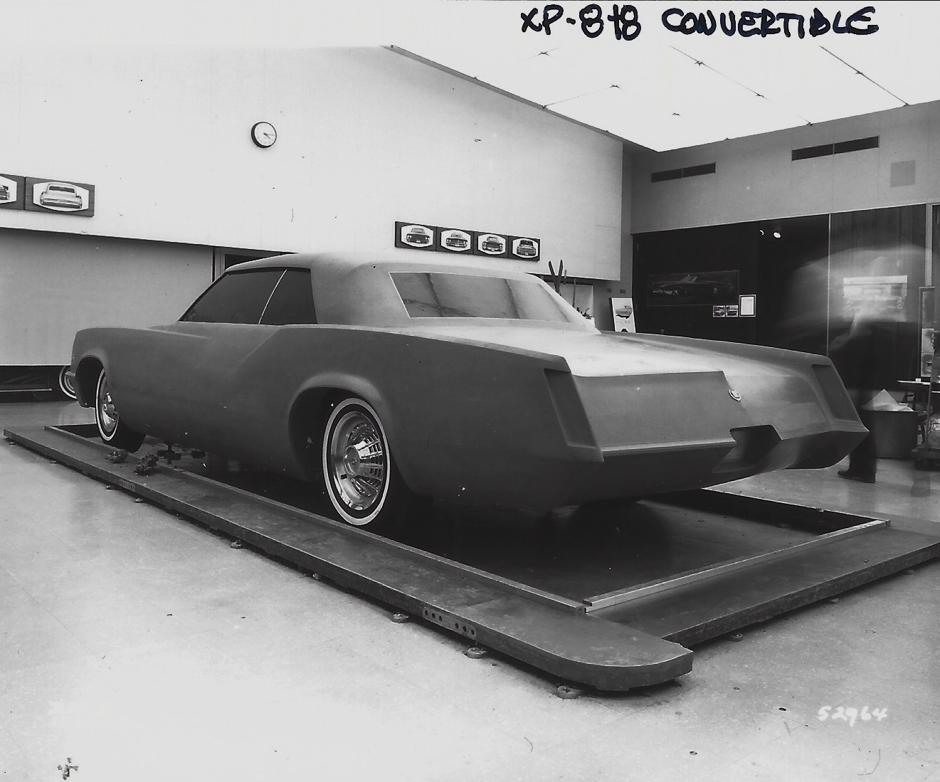 Cool Car Chronicles: '67 Cadillac Eldorado, a "Personal Favorite" of ...