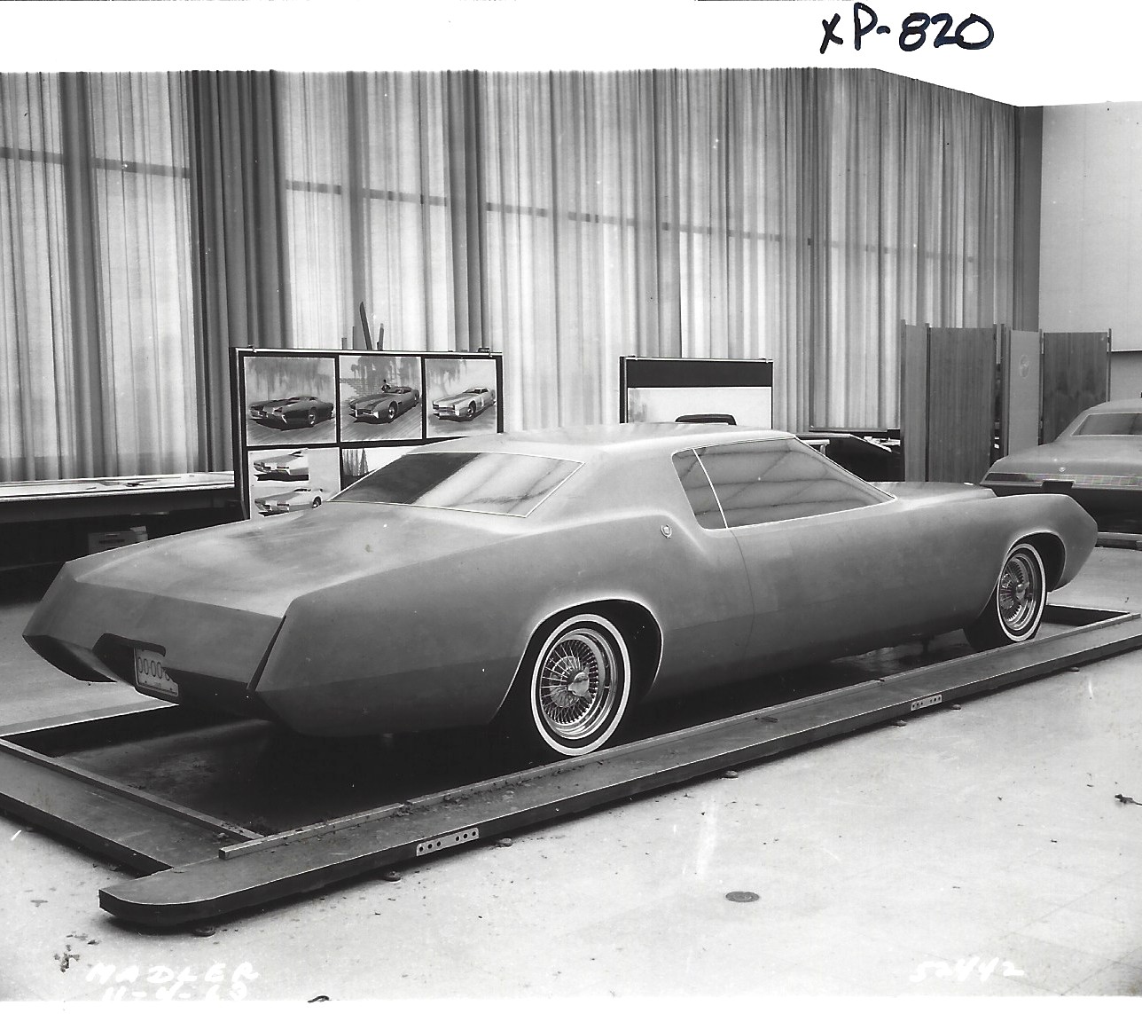 Cool Car Chronicles: '67 Cadillac Eldorado, a "Personal Favorite" of ...