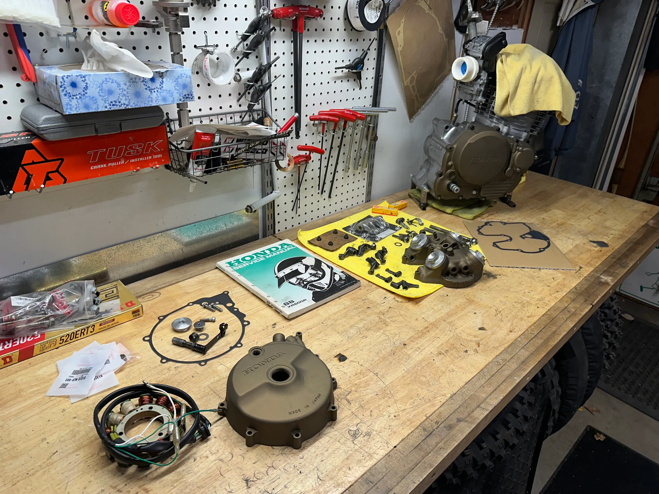 6 Final-Assembly Tips for Your Project - Hagerty Media