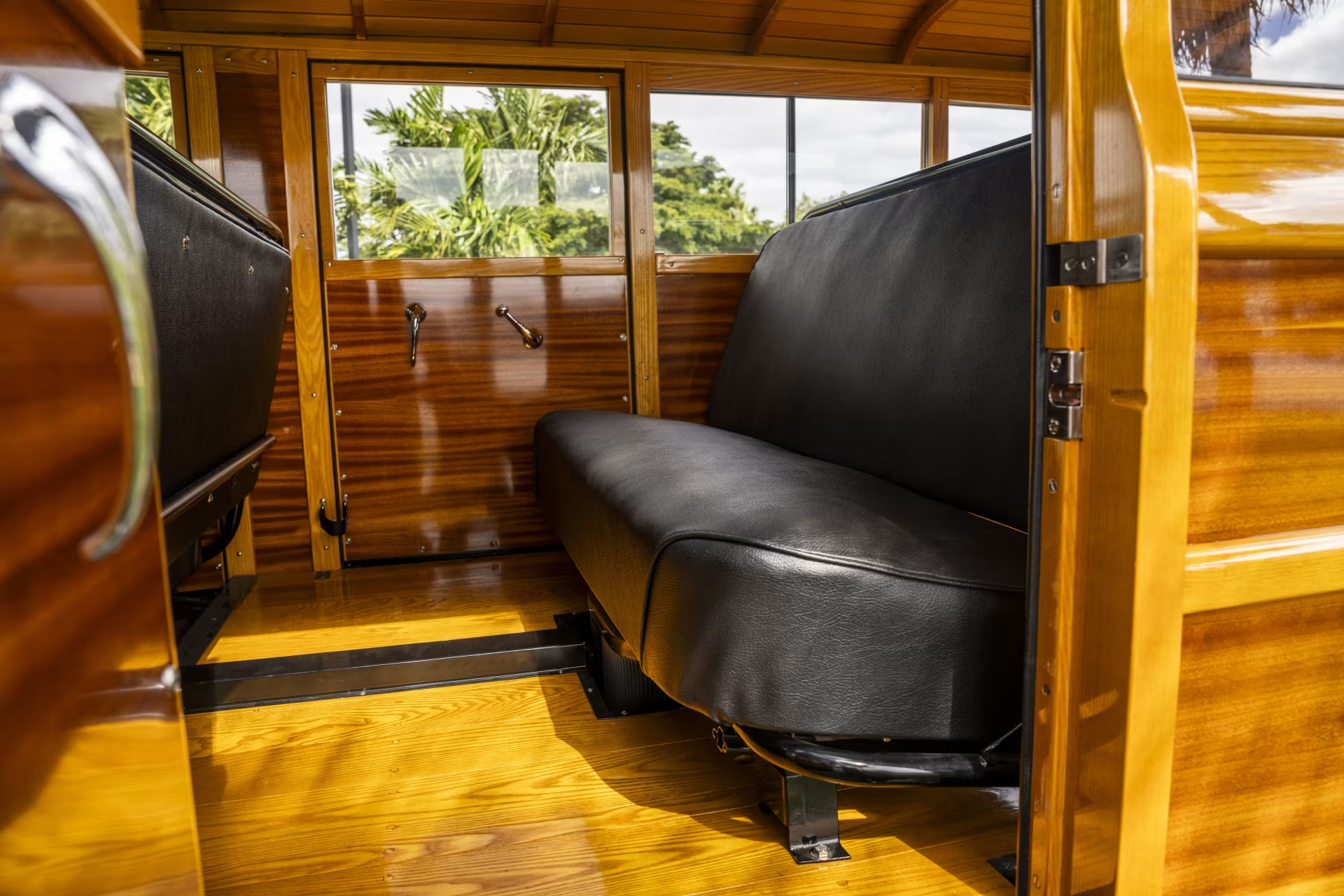 New Dream Truck Unlocked: 1-of-5 International Harvester R-140 Woody ...