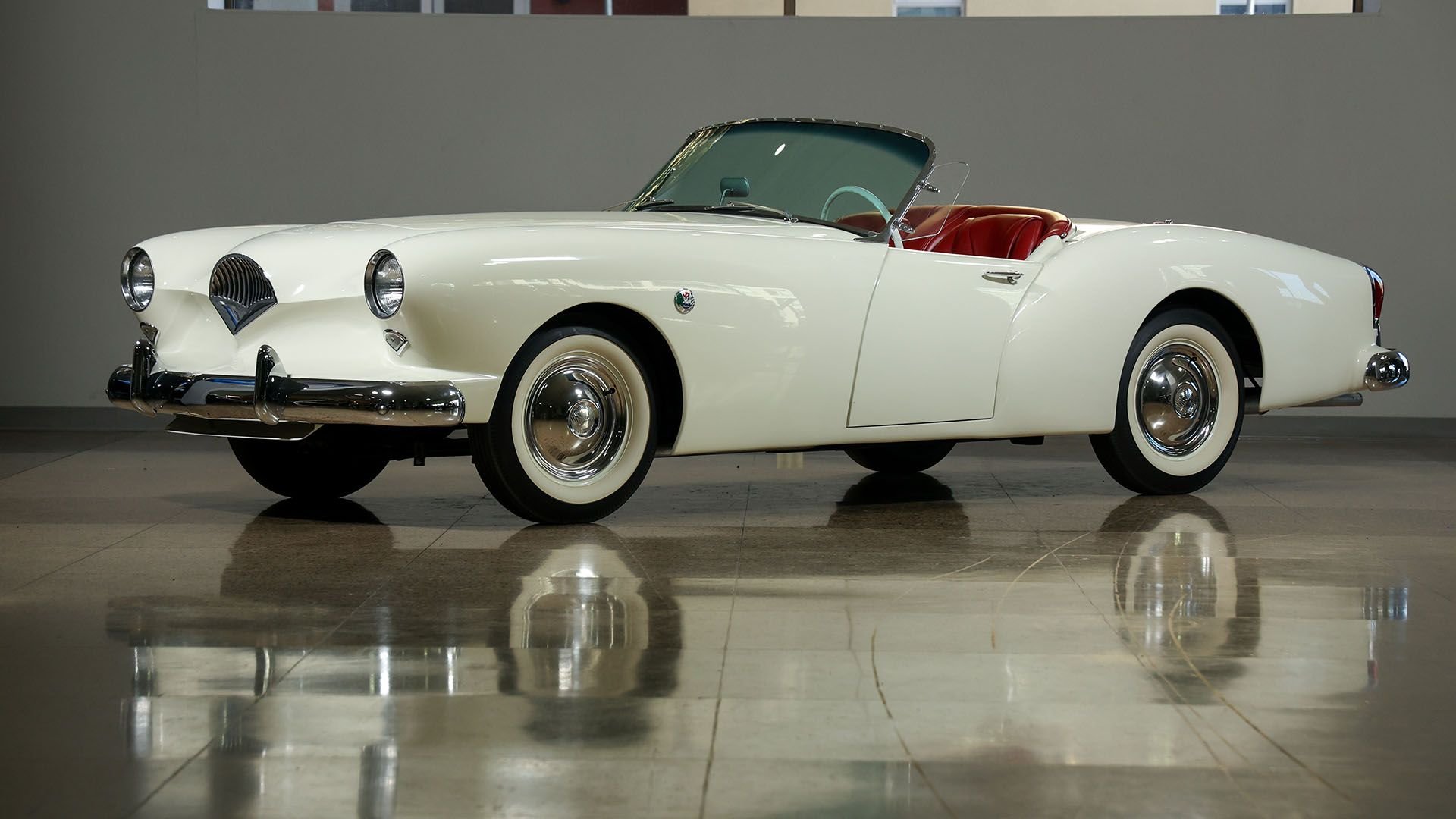 9 Delightful Oddballs from the Academy of Art Auction - Hagerty Media