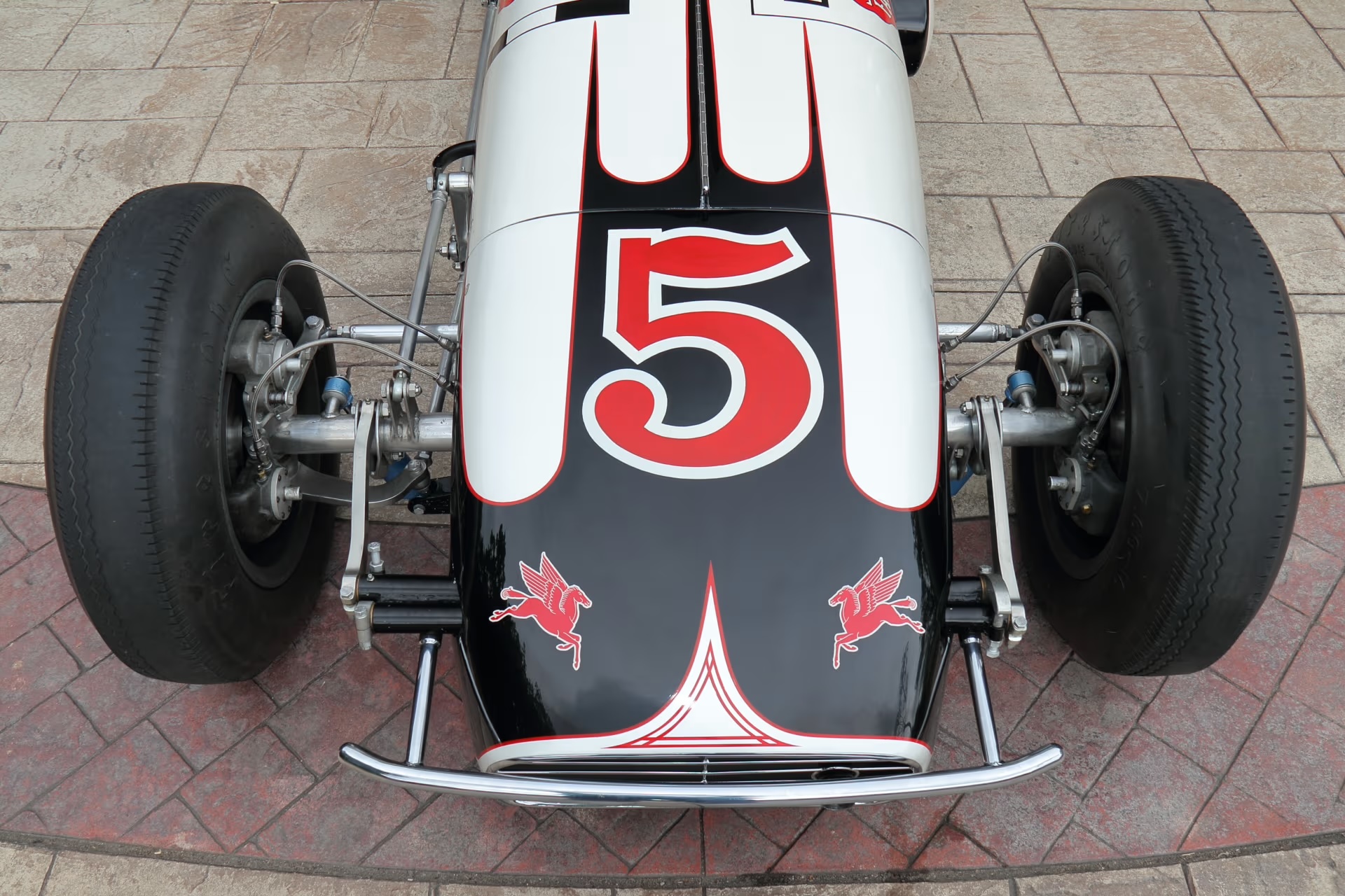 A Grid of Vintage Indy Cars Will Cross the Line in Kissimmee - Hagerty ...
