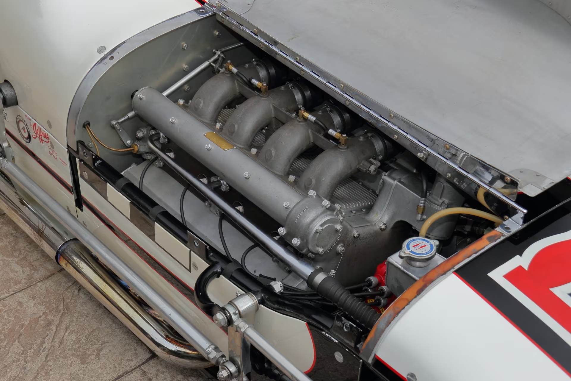 A Grid of Vintage Indy Cars Will Cross the Line in Kissimmee - Hagerty ...