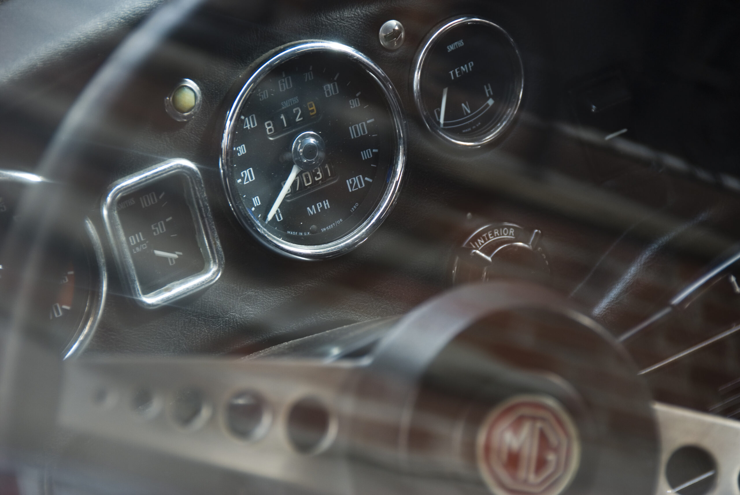 Your Handy 1962–80 MG MGB Buyer's Guide - Hagerty Media