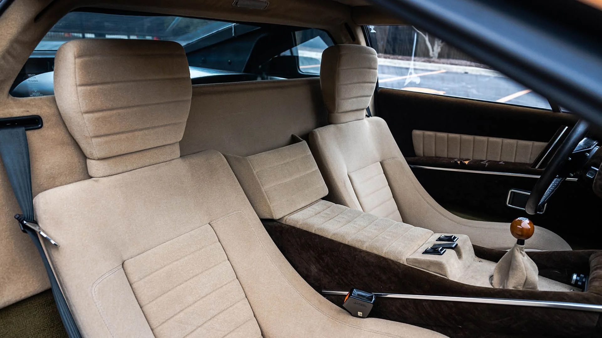 The Esprit Put Lotus on the Map - Hagerty Media
