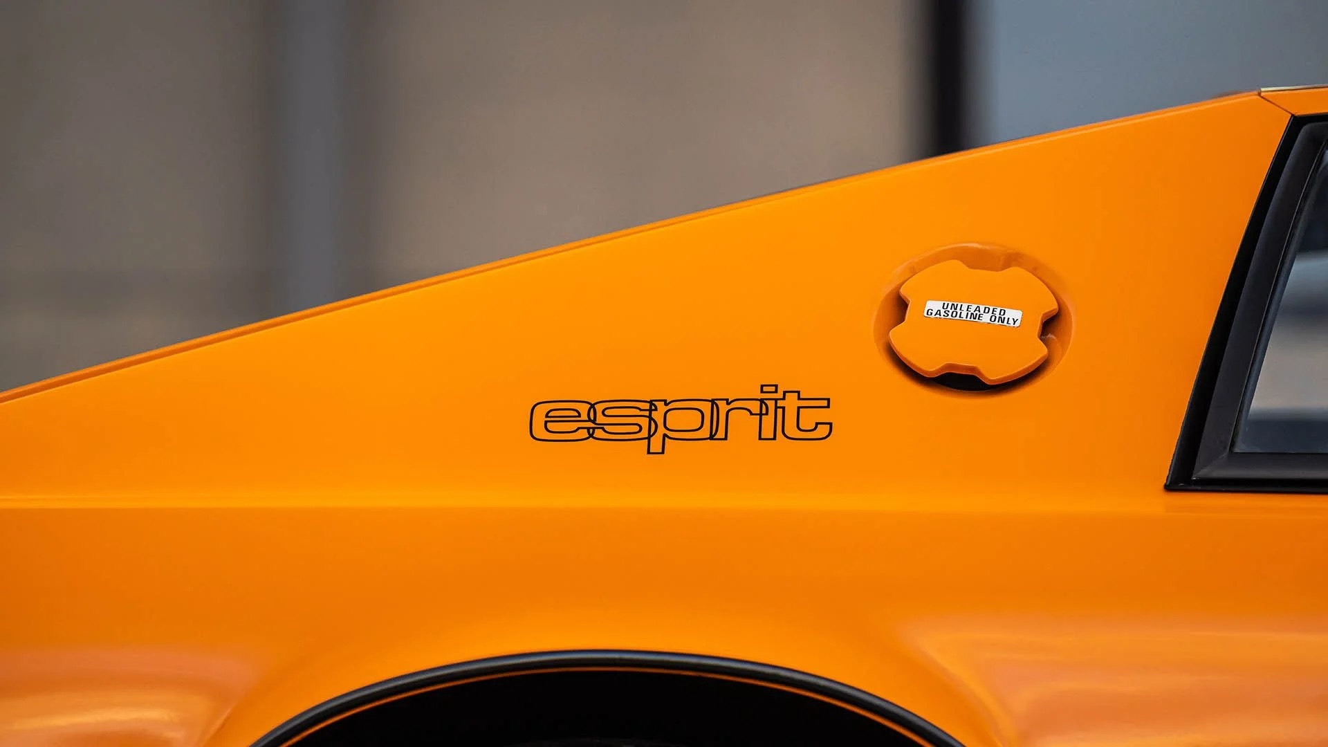 The Esprit Put Lotus on the Map - Hagerty Media