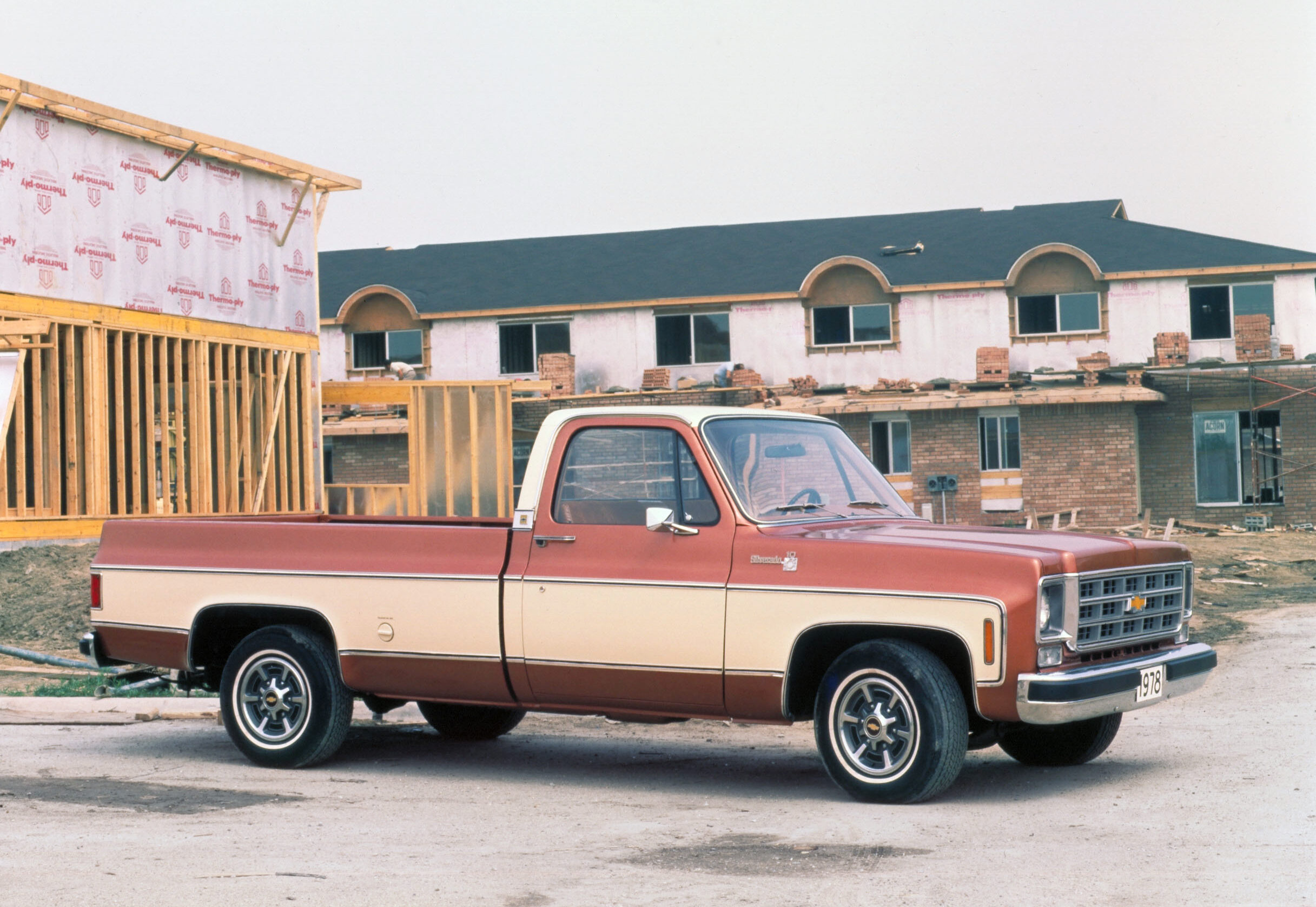 7 of Our Favorite Factory Two-Tone Vehicles - Hagerty Media