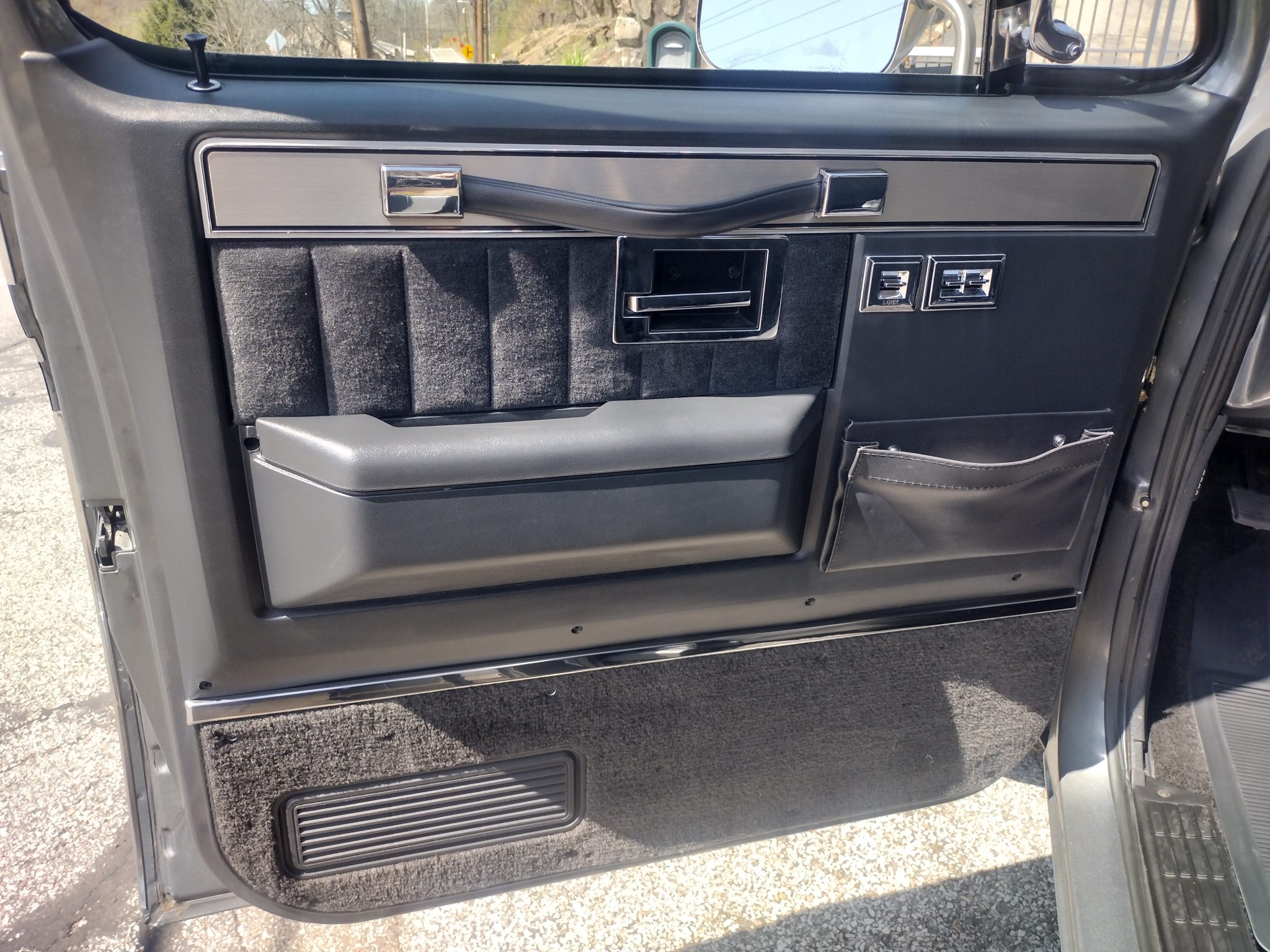 Is This the World's Most Expensive Square-Body Chevy? - Hagerty Media