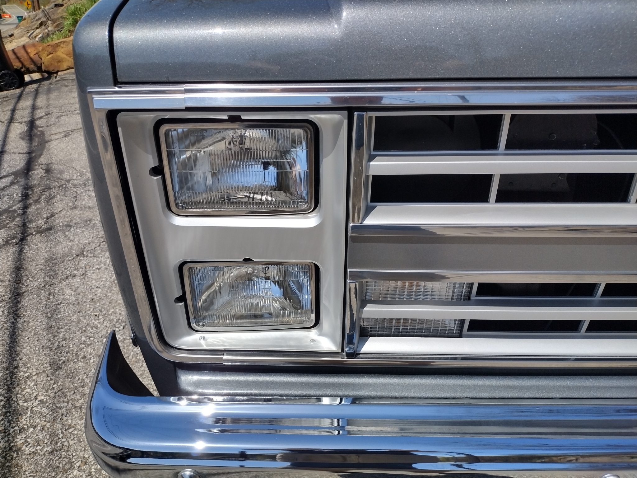 Is This the World's Most Expensive Square-Body Chevy? - Hagerty Media