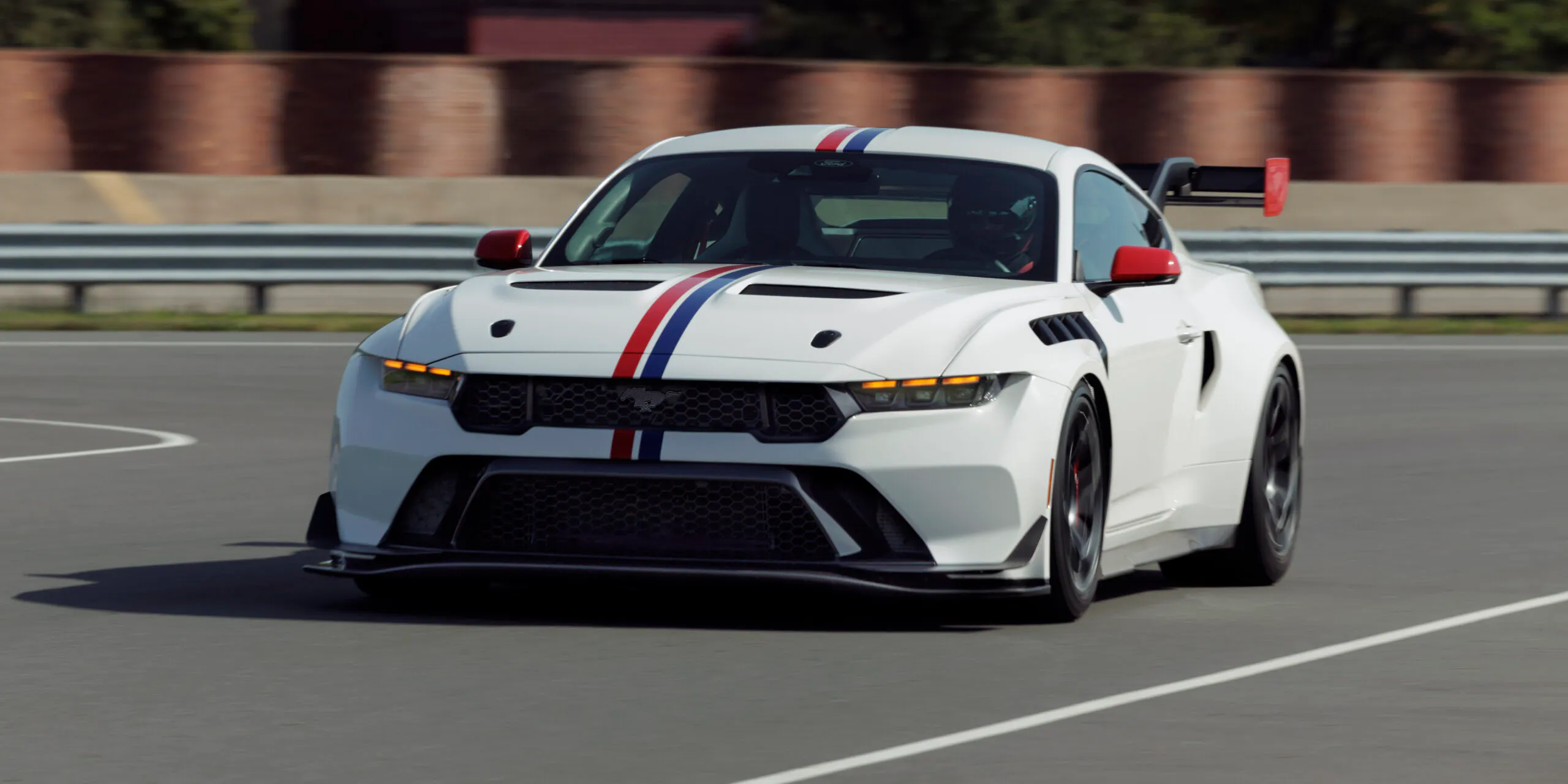 Already? There's a Special Edition of the 2025 Ford Mustang GTD ...