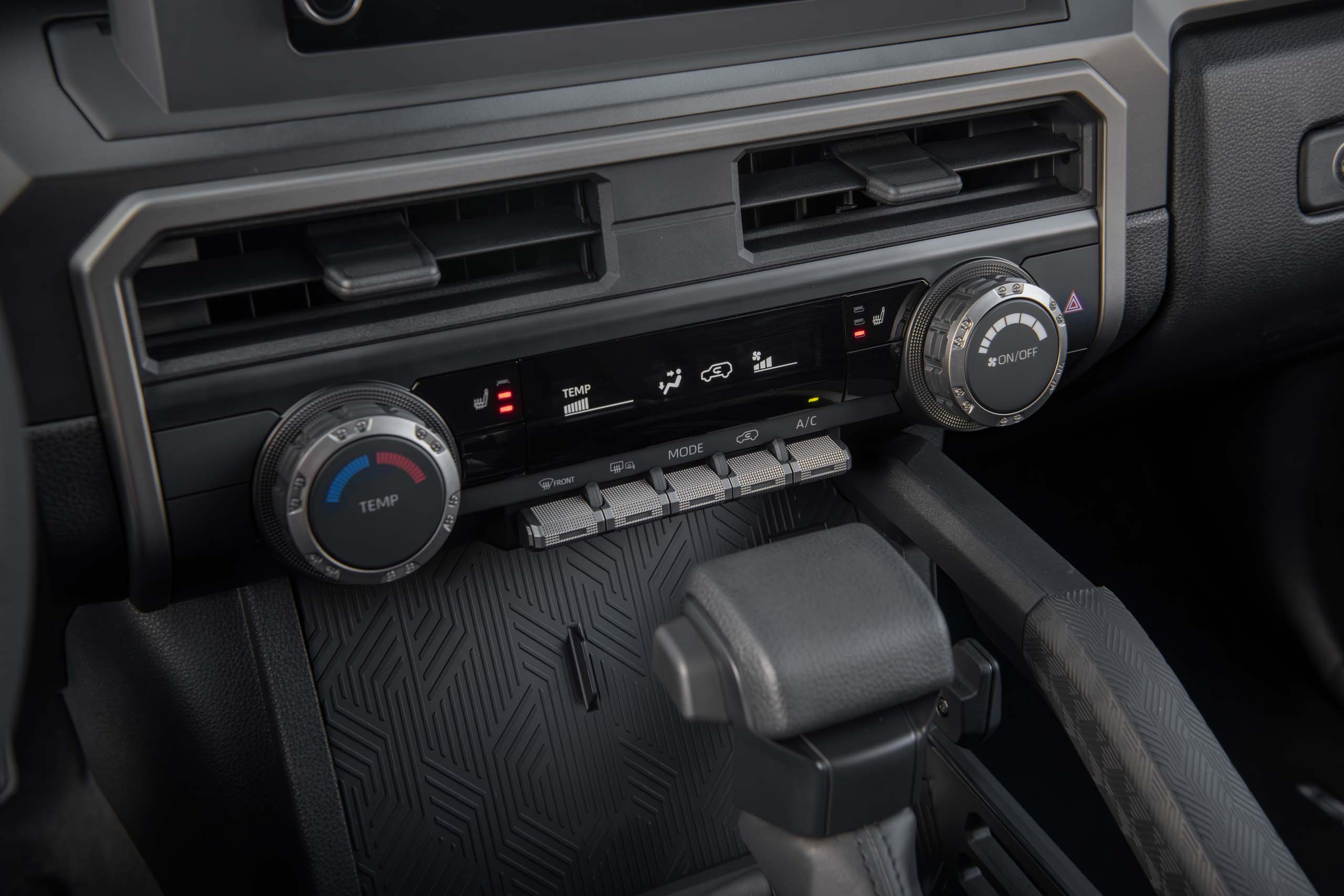 First Drive: 2025 Toyota 4Runner—The Choice Is Yours - Hagerty Media