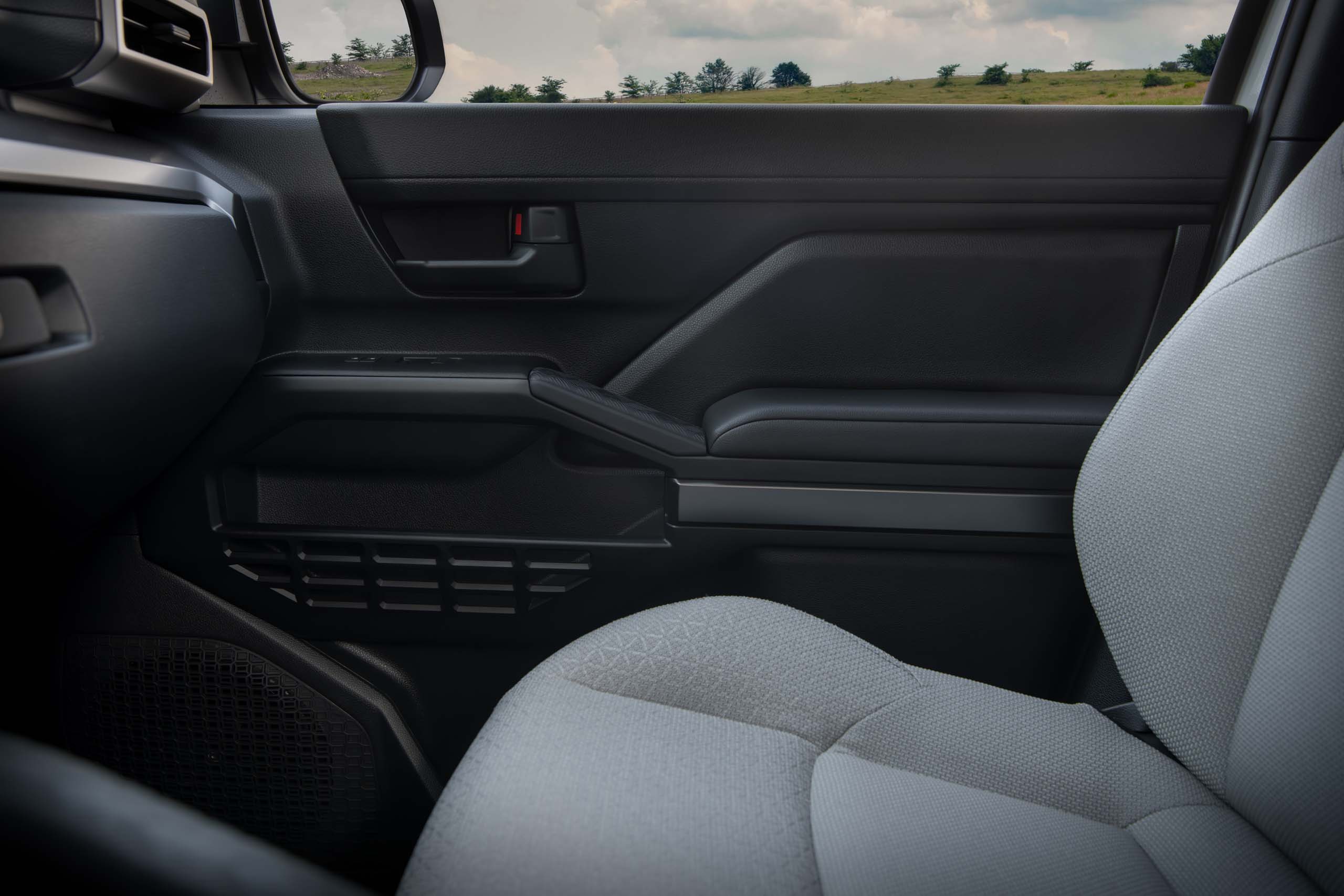 First Drive: 2025 Toyota 4Runner—The Choice Is Yours - Hagerty Media