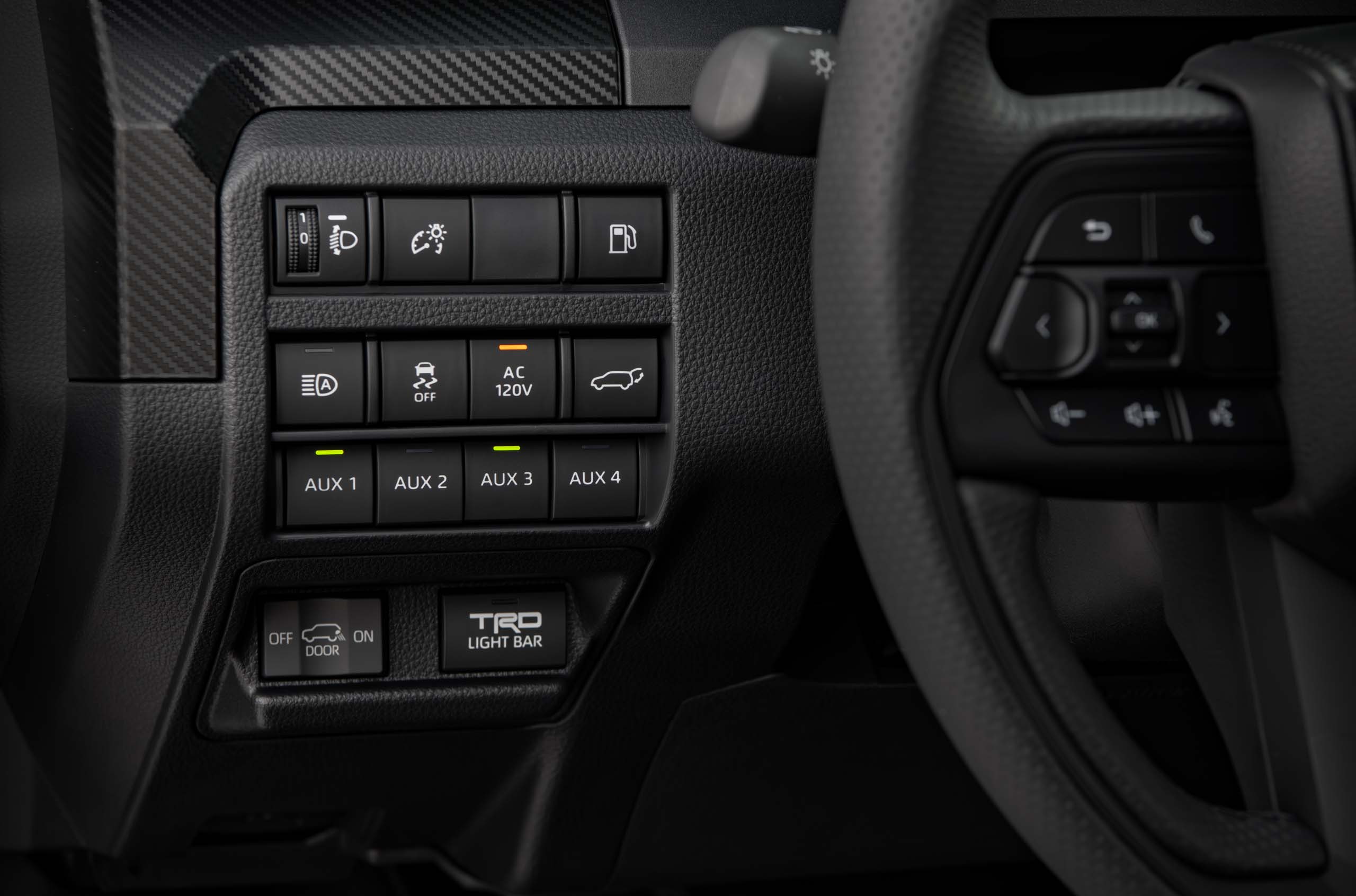 First Drive: 2025 Toyota 4Runner—The Choice Is Yours - Hagerty Media