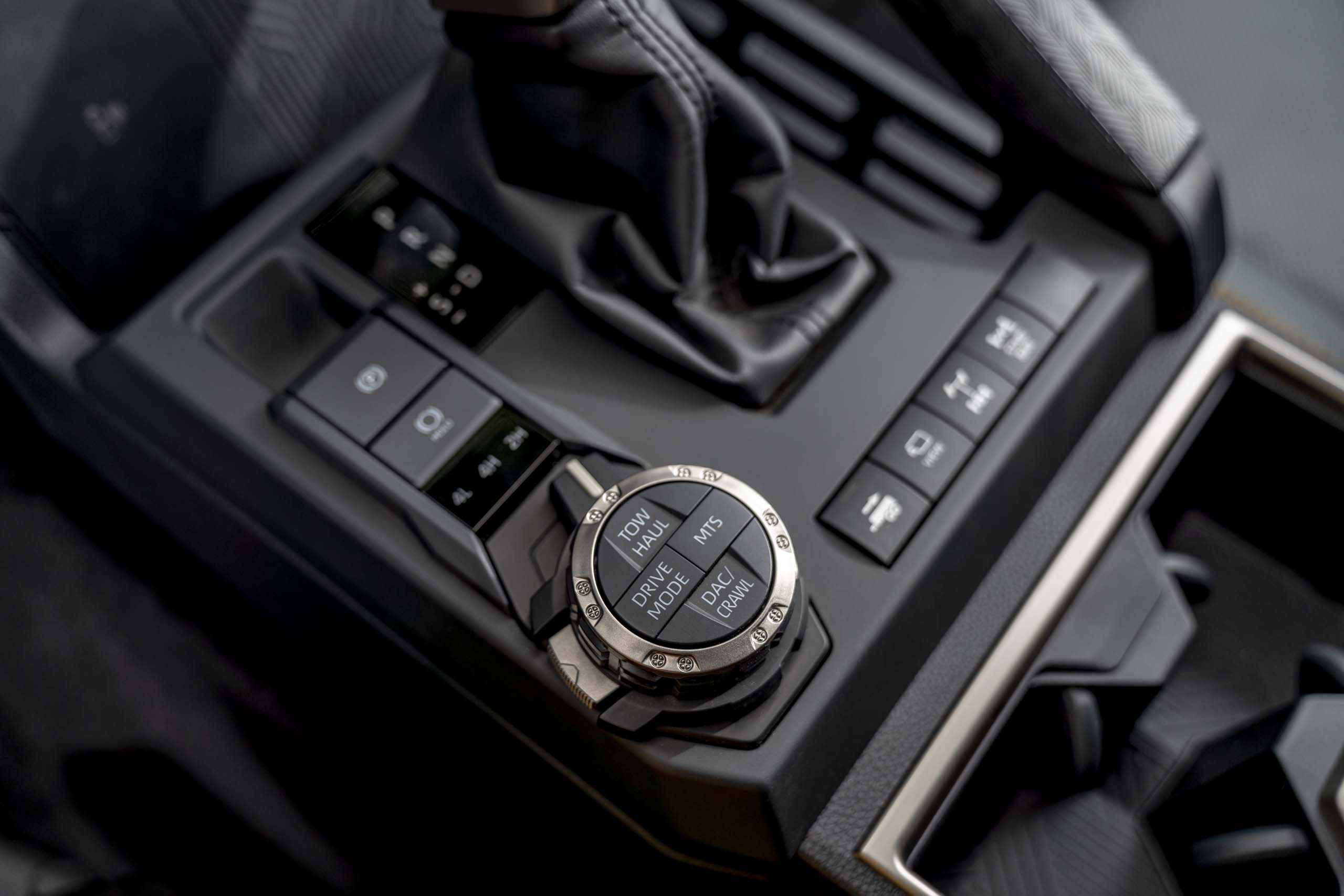 First Drive: 2025 Toyota 4Runner—The Choice Is Yours - Hagerty Media