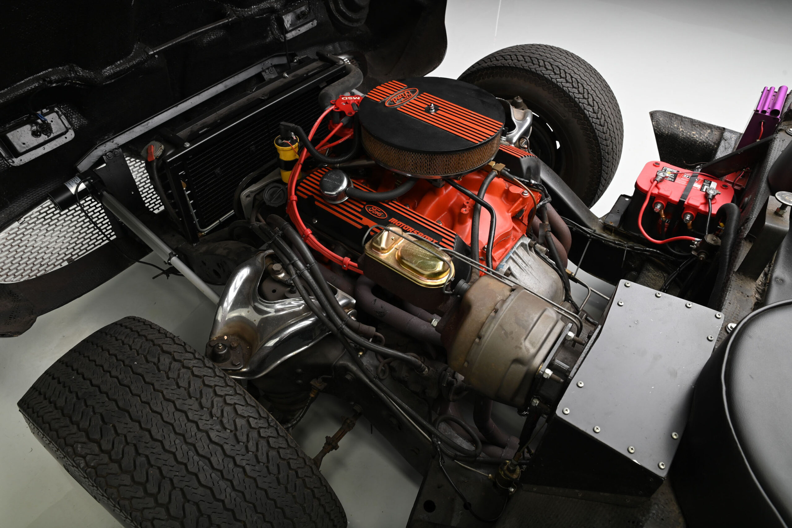 Is $495K a Bargain for a Real Batmobile? - Hagerty Media