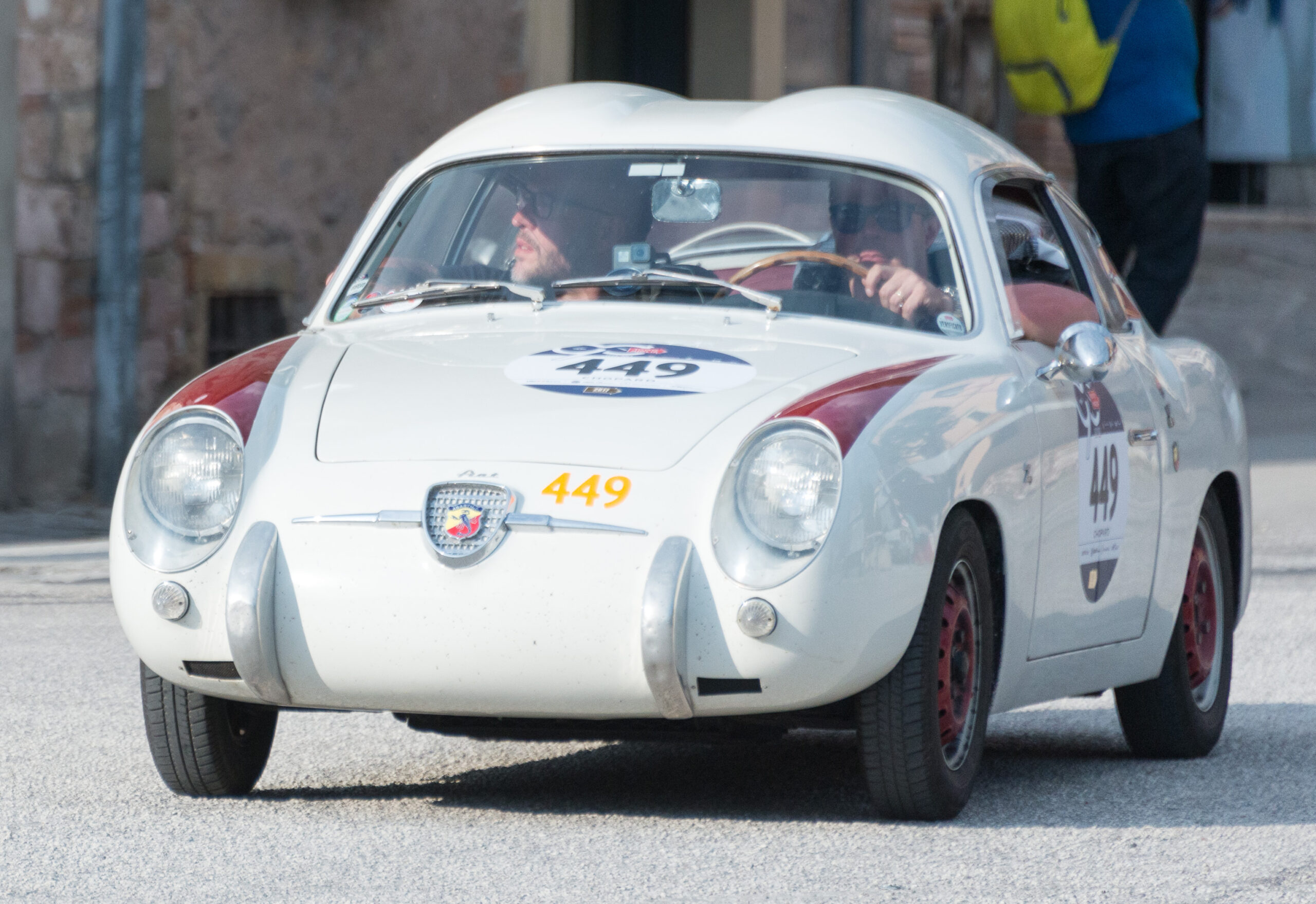 8 Mostly Modern Coachbuilt Takes on Production Cars - Hagerty Media